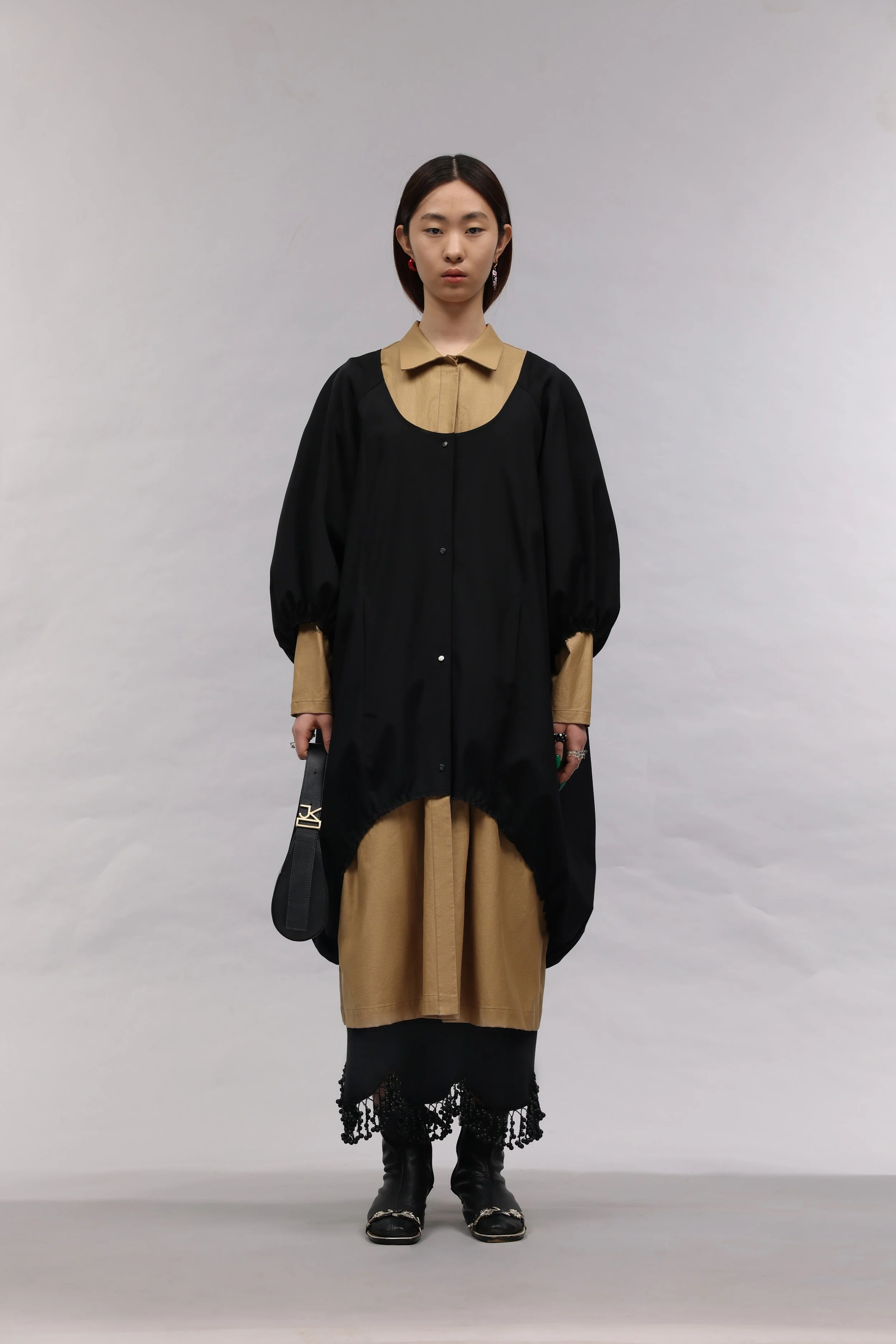 J.KIM Unveils its Autumn/Winter '23 Collection — eye_C