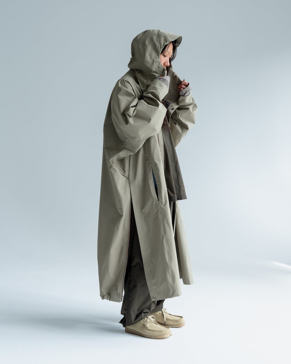 STYLE INDEX: Goldwin 0 SS24 by eye_C — eye_C