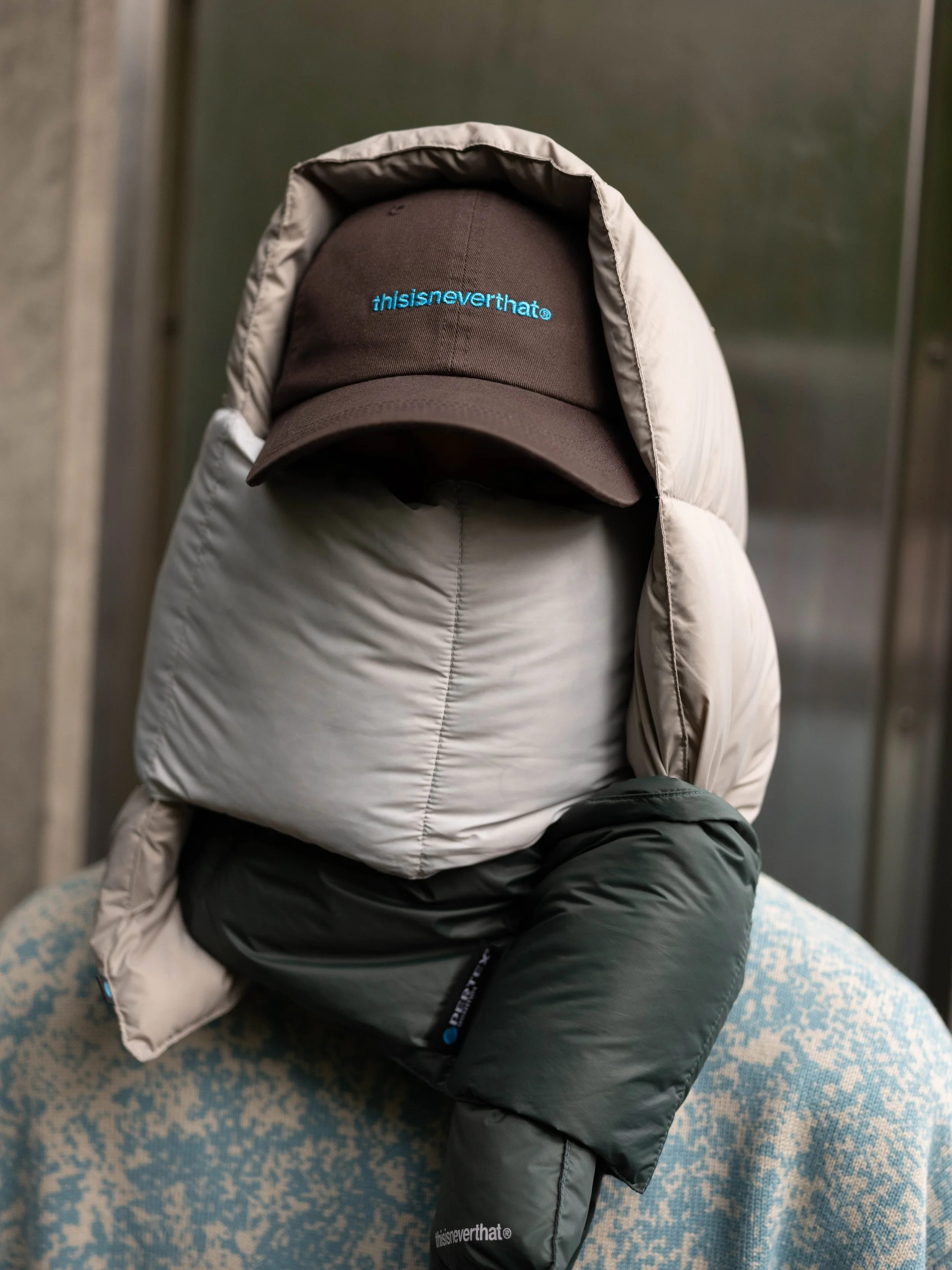 EDITORIAL | thisisneverthat Autumn/Winter 22 by eye_C — eye_C