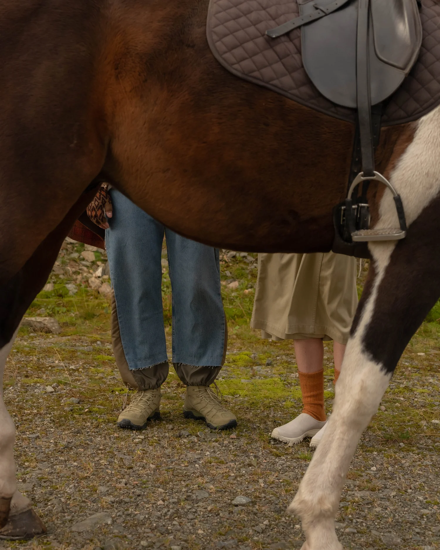 EDITORIAL | Merrell 1TRL Autumn/Winter 22 by eye_C — eye_C