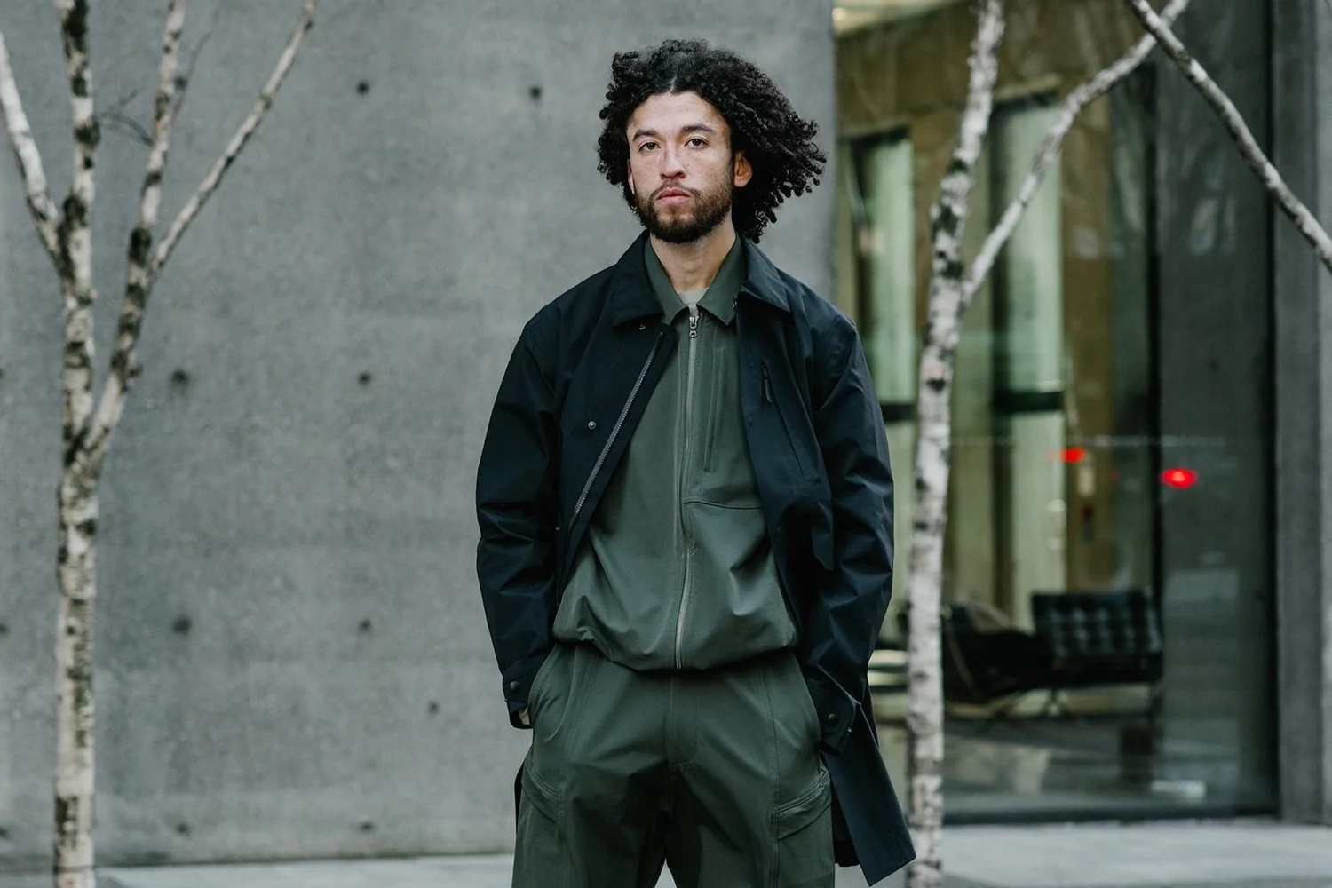 HAVEN Releases its Fourth Delivery for Spring '24 — eye_C