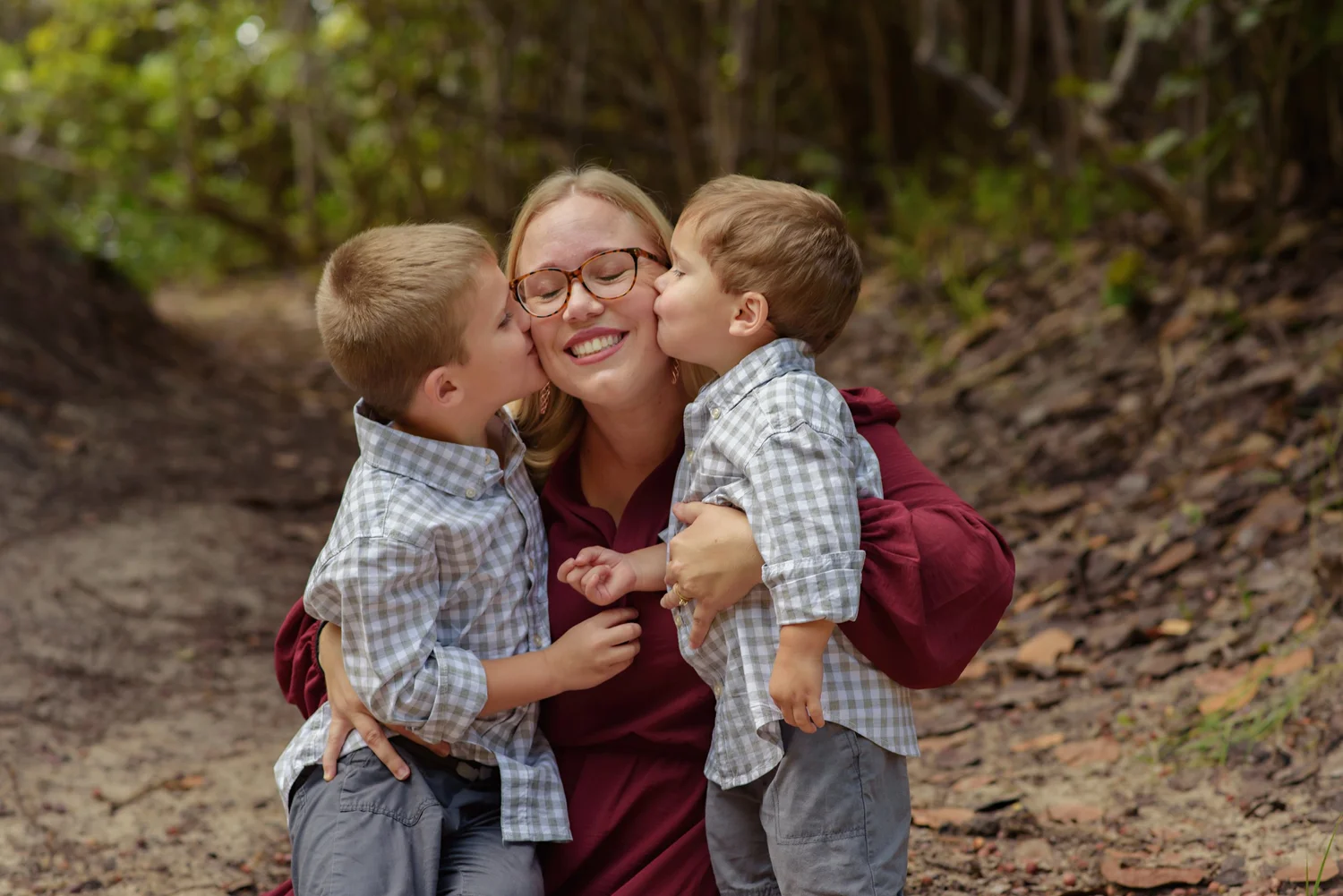 Jenny Arnold Photography