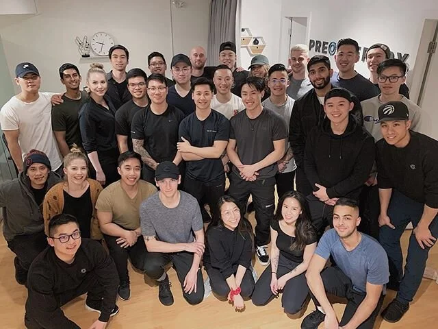 RMT Burnaby - Registered Massage Therapy — PRE-Therapy | RMT