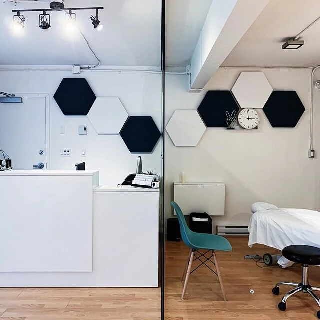 RMT Burnaby - Registered Massage Therapy — PRE-Therapy | RMT