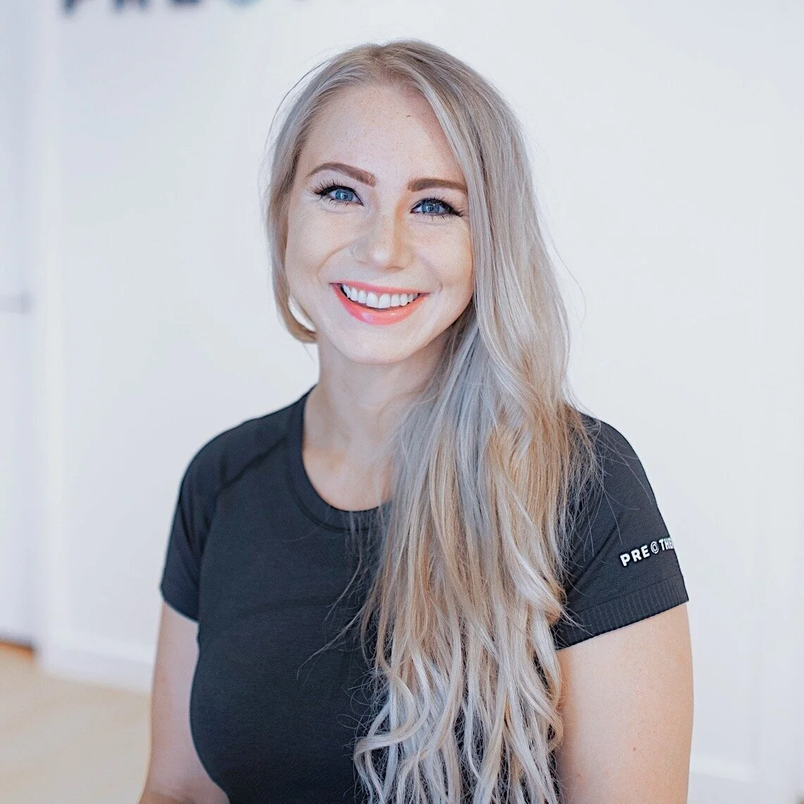 Expert Registered Massage Therapists — PRE Therapy