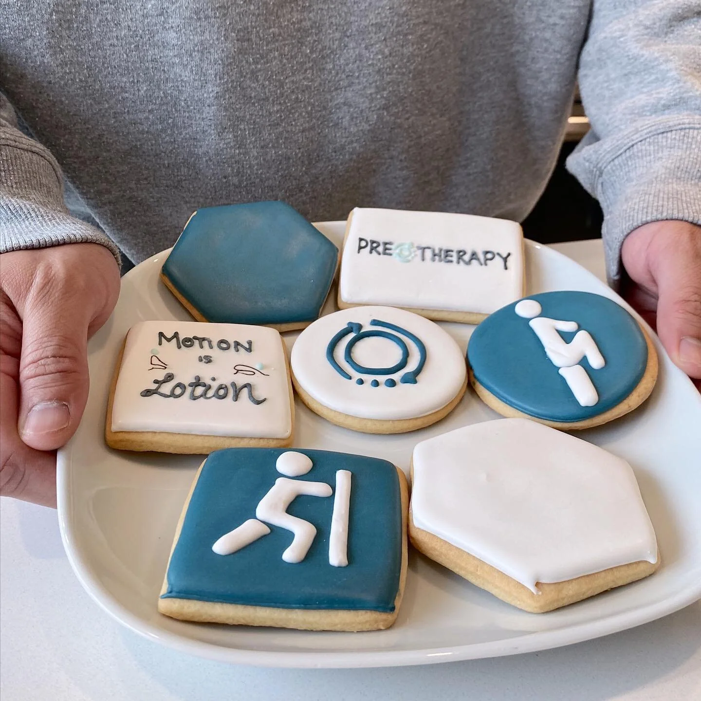 Massage Therapy Burnaby — PRE Therapy