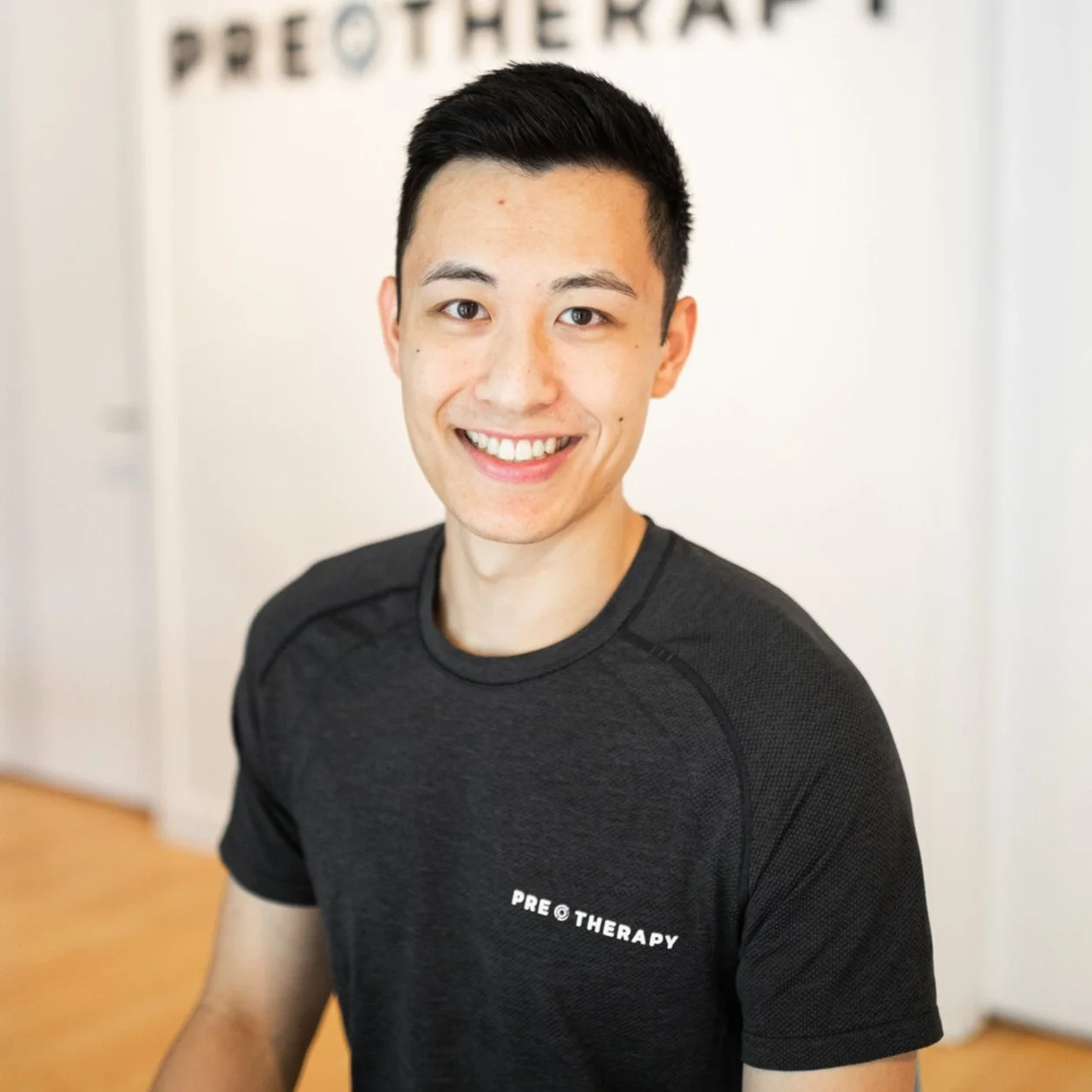 Expert Registered Massage Therapists — PRE Therapy