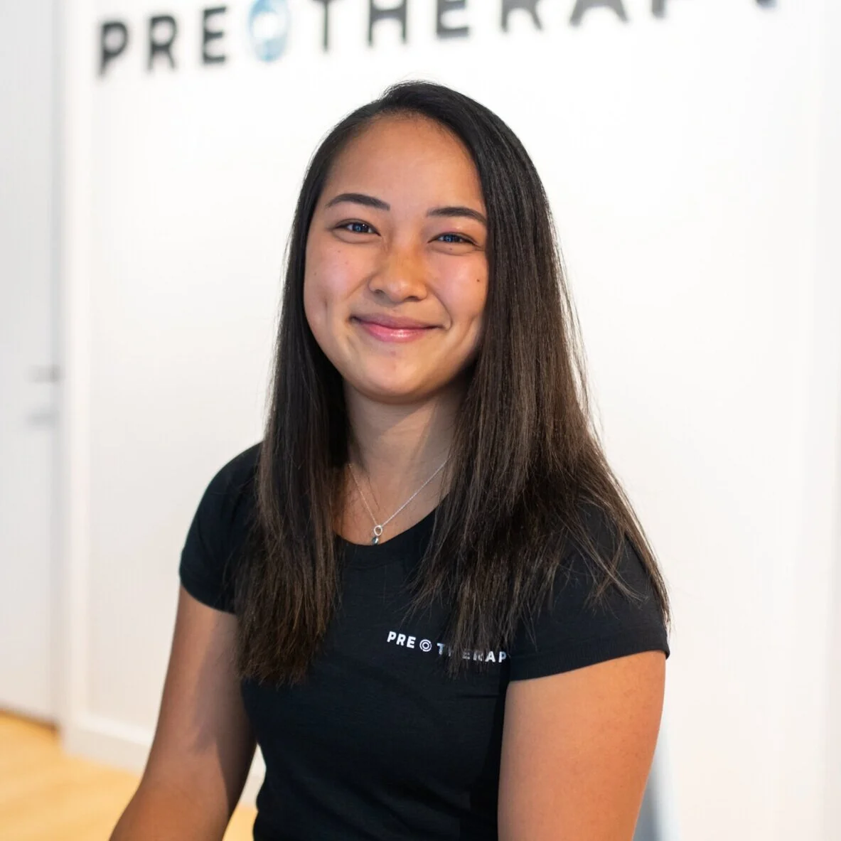 Expert Registered Massage Therapists — PRE Therapy