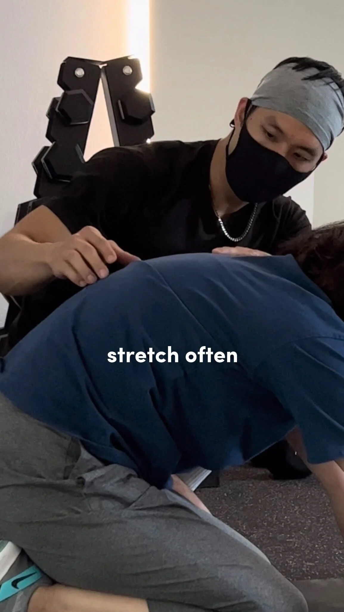 PRE Therapy | Richmond and Burnaby RMT Massage & Physiotherapy Clinic
