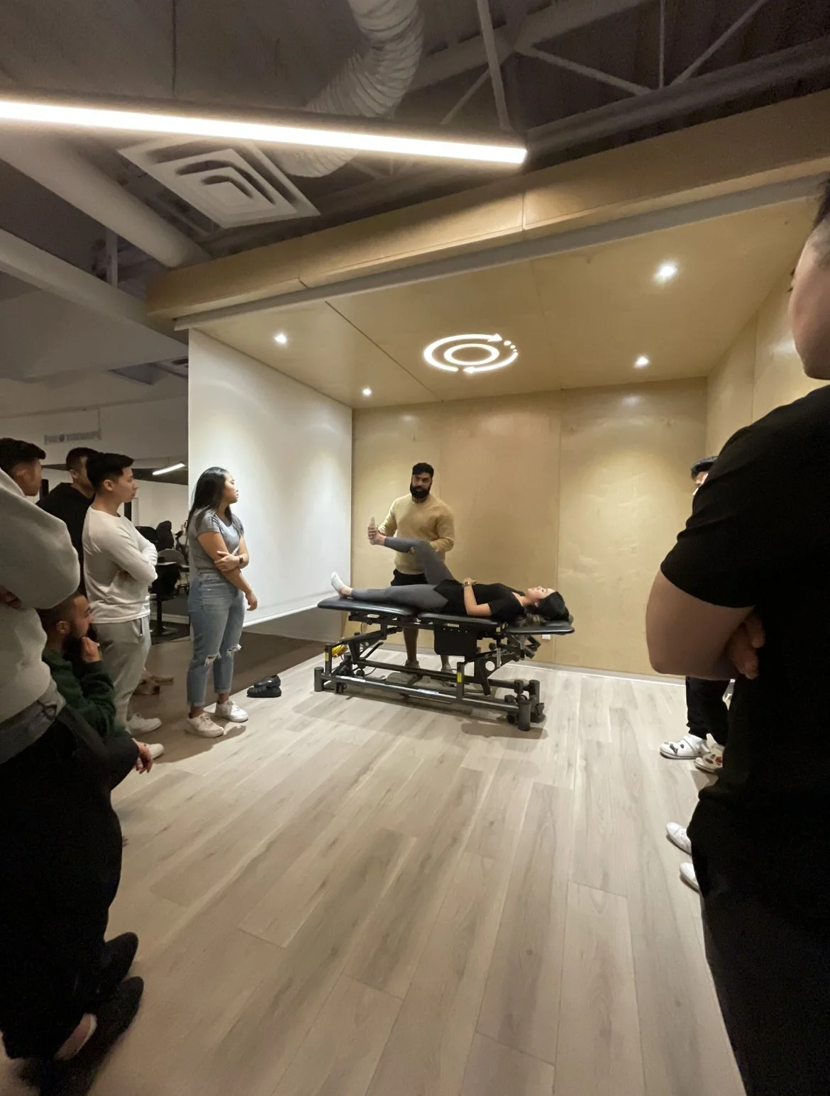 Who We Are — PRE Therapy