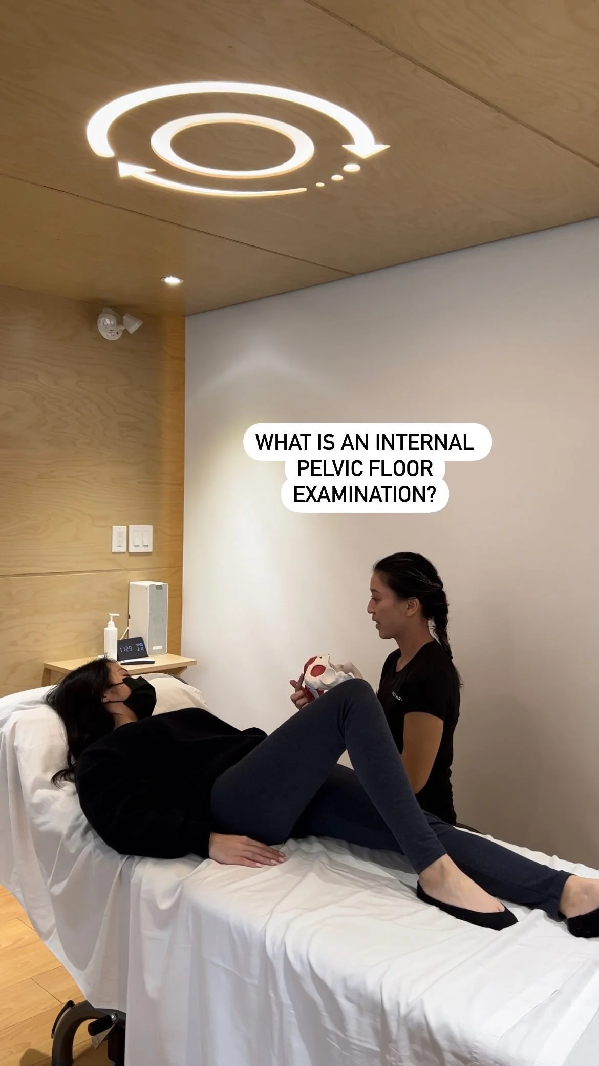 PRE Therapy | Richmond and Burnaby RMT Massage & Physiotherapy Clinic