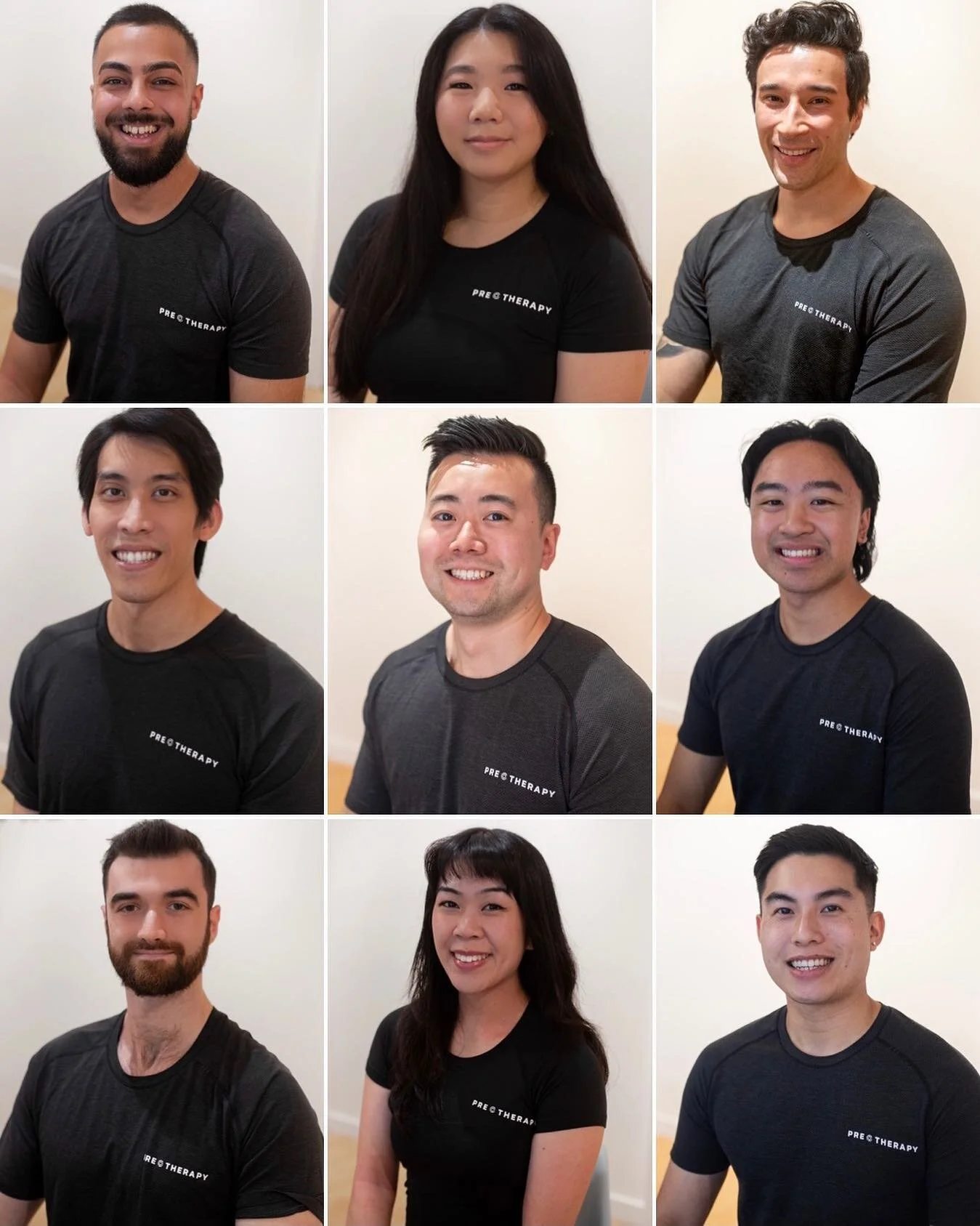 RMT Burnaby — PRE Therapy