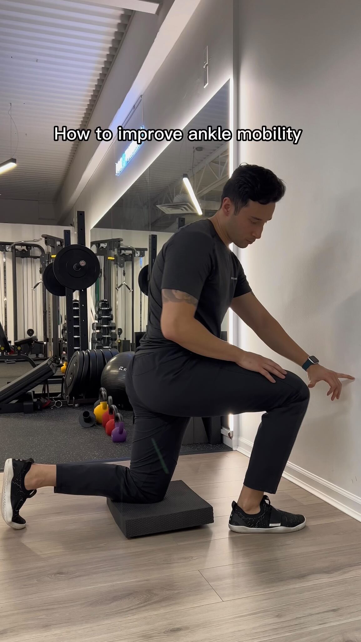 RMT Burnaby — PRE Therapy