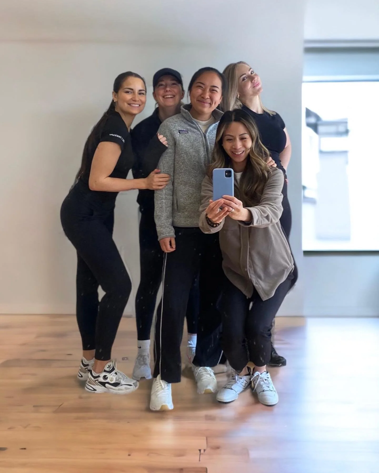 Postural Restoration Institute — PRE Therapy