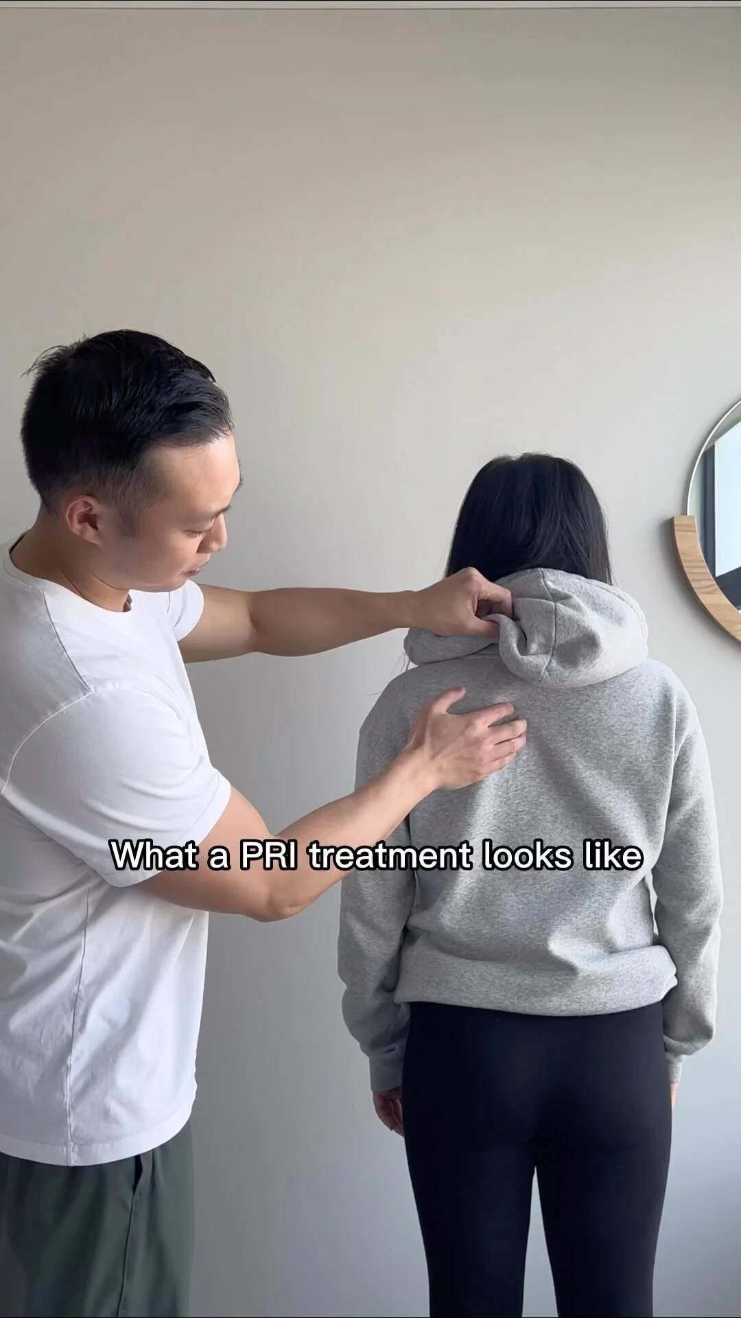 PRE Therapy | Richmond and Burnaby RMT Massage & Physiotherapy Clinic