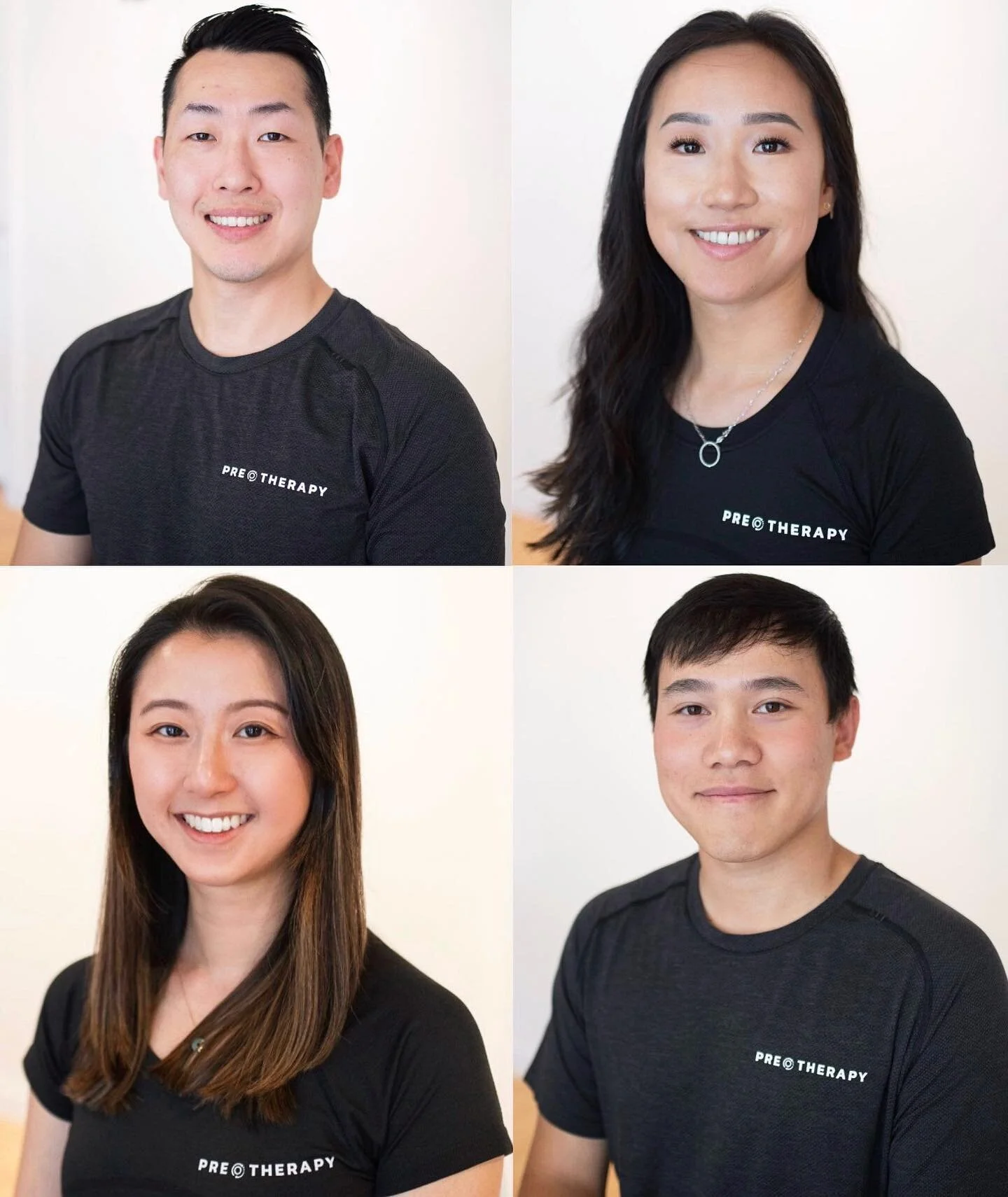 RMT Burnaby — PRE Therapy