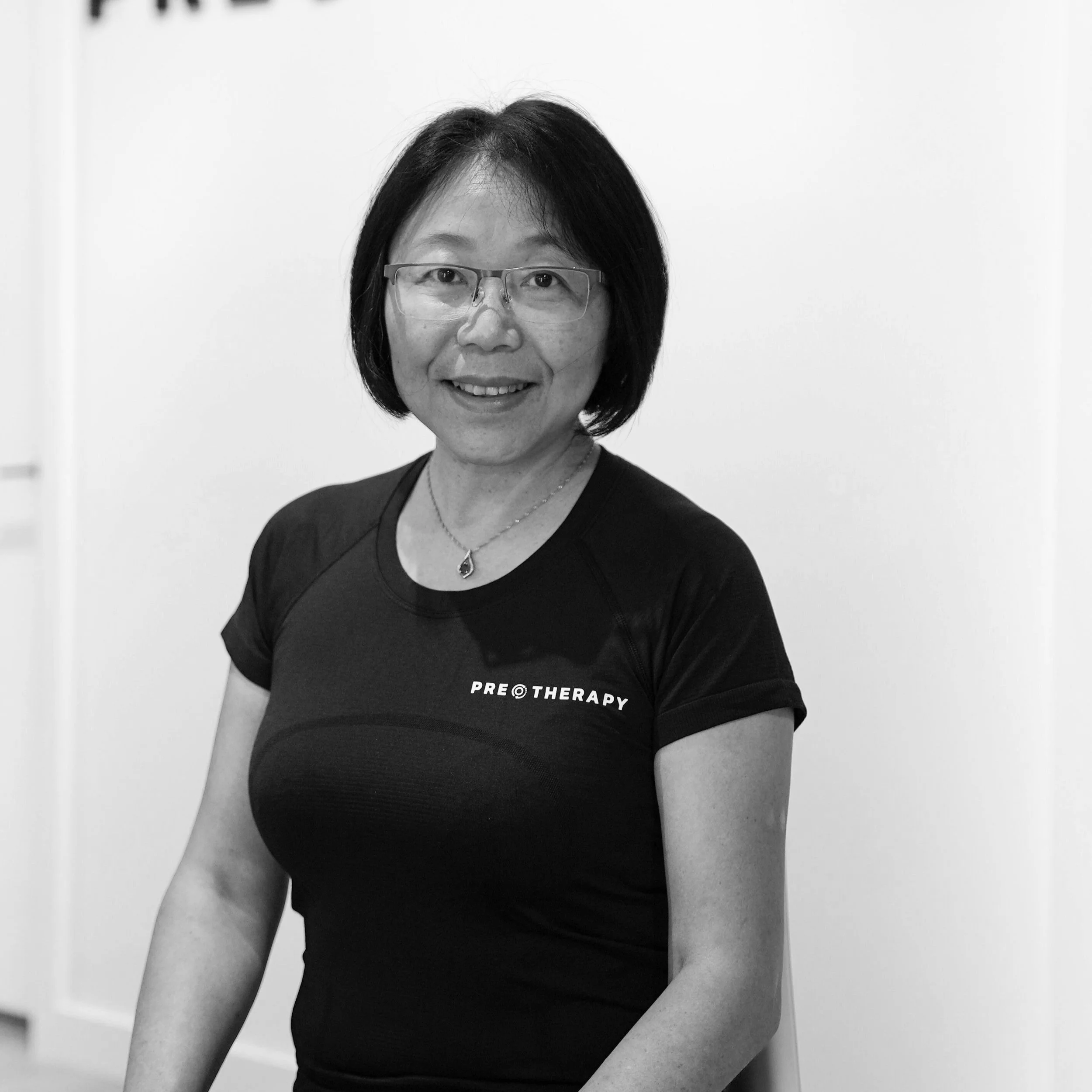 RMT South Surrey | Massage Therapy, Physio & Chiro — PRE Therapy