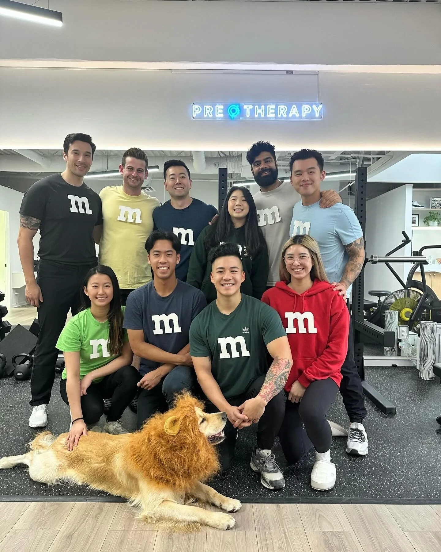 RMT Brentwood Massage Therapy | PRE Therapy — PRE Therapy