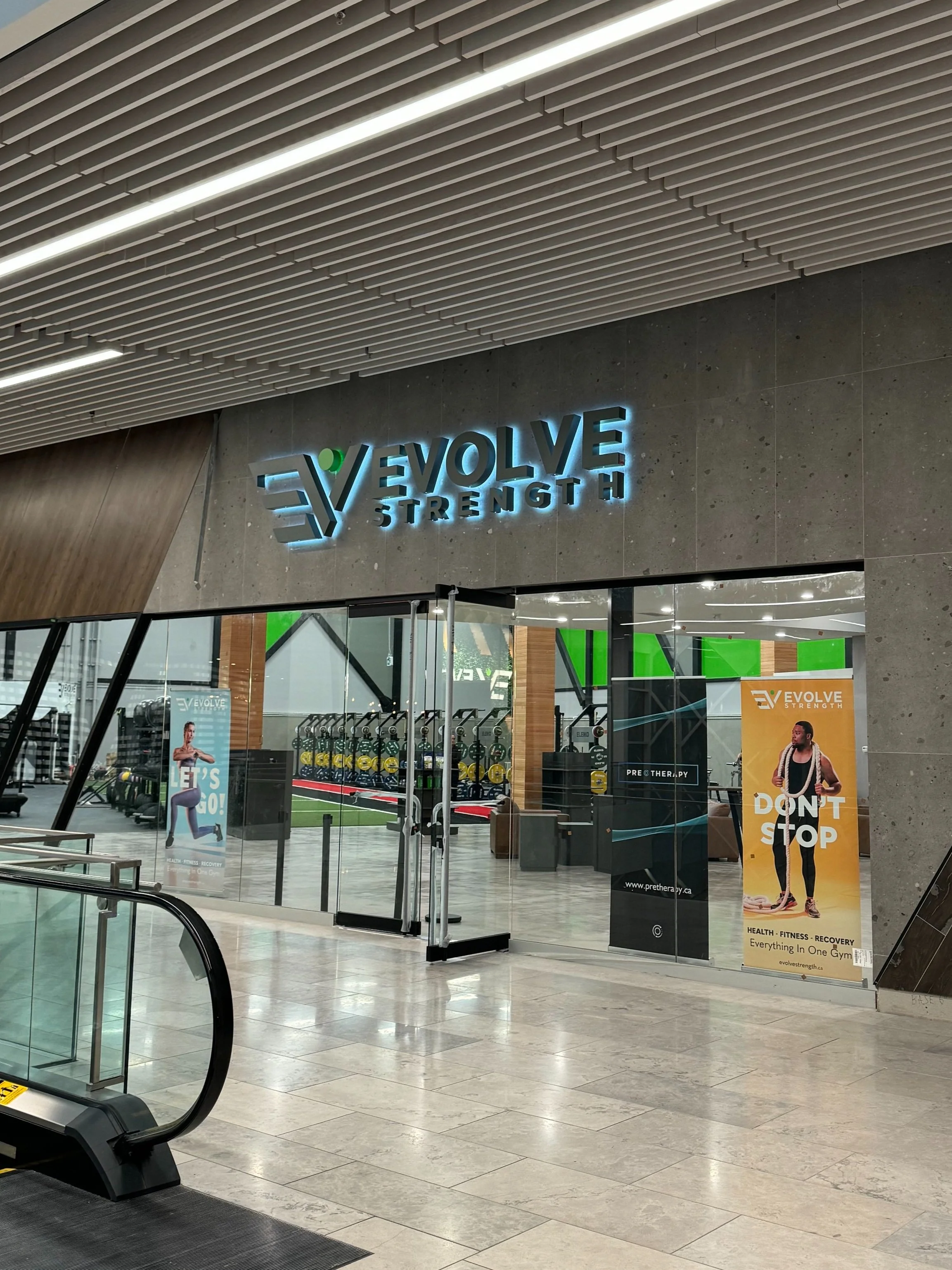 RMT Brentwood Massage Therapy | PRE Therapy — PRE Therapy