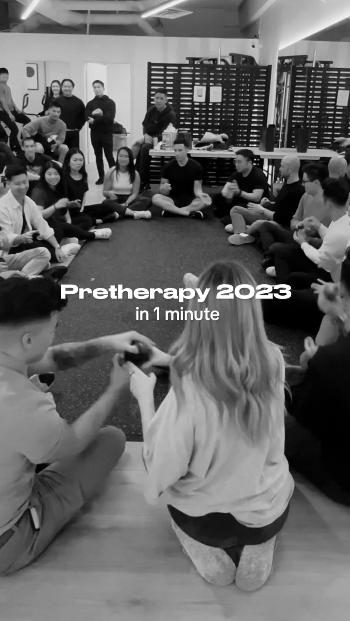 Postural Restoration Institute ® — PRE Therapy