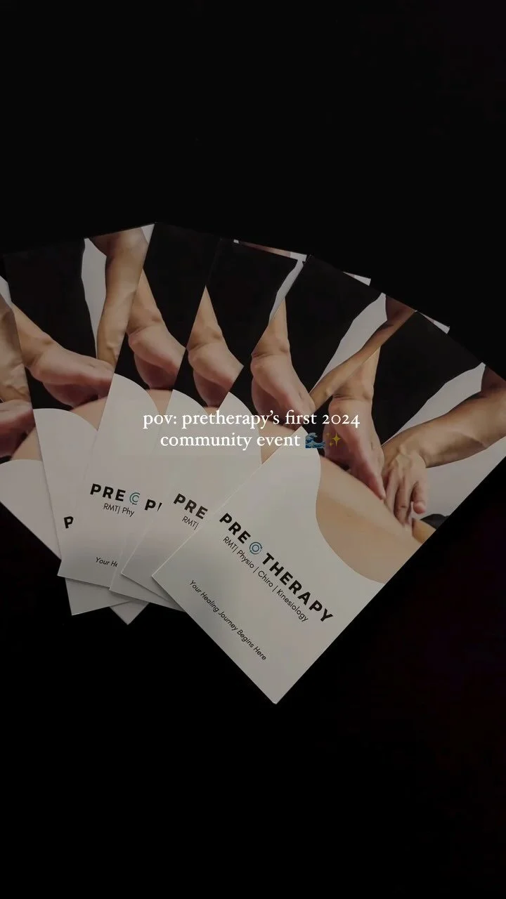 Postural Restoration Institute ® — PRE Therapy