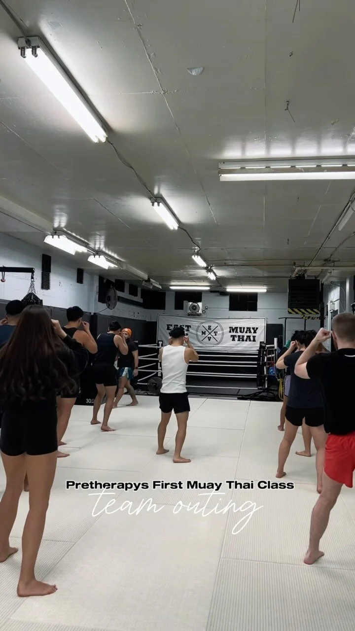 PRE Therapy | Burnaby, Richmond, and South Surrey RMT Massage ...