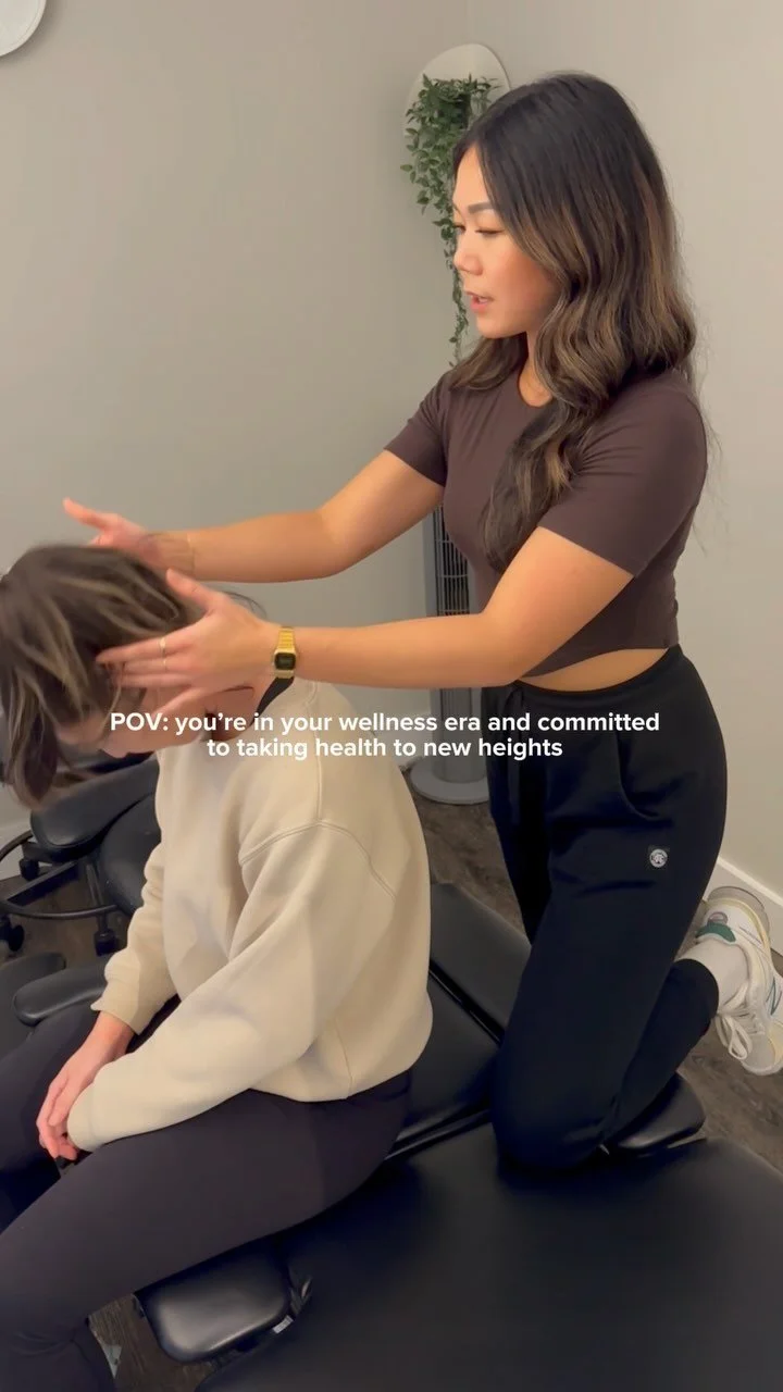 RMT Brentwood Massage Therapy | PRE Therapy — PRE Therapy