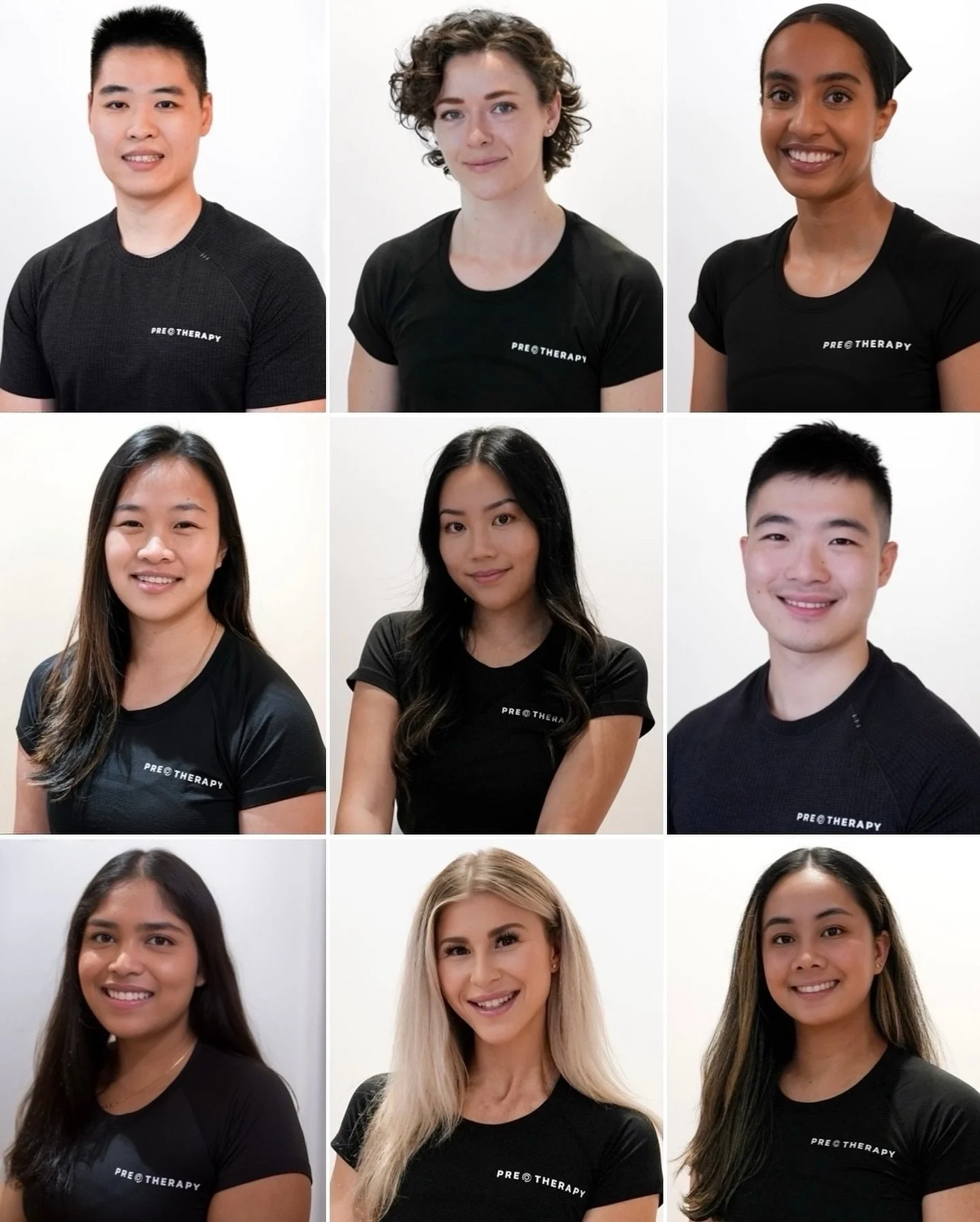 RMT South Surrey | Massage Therapy, Physio & Chiro — PRE Therapy