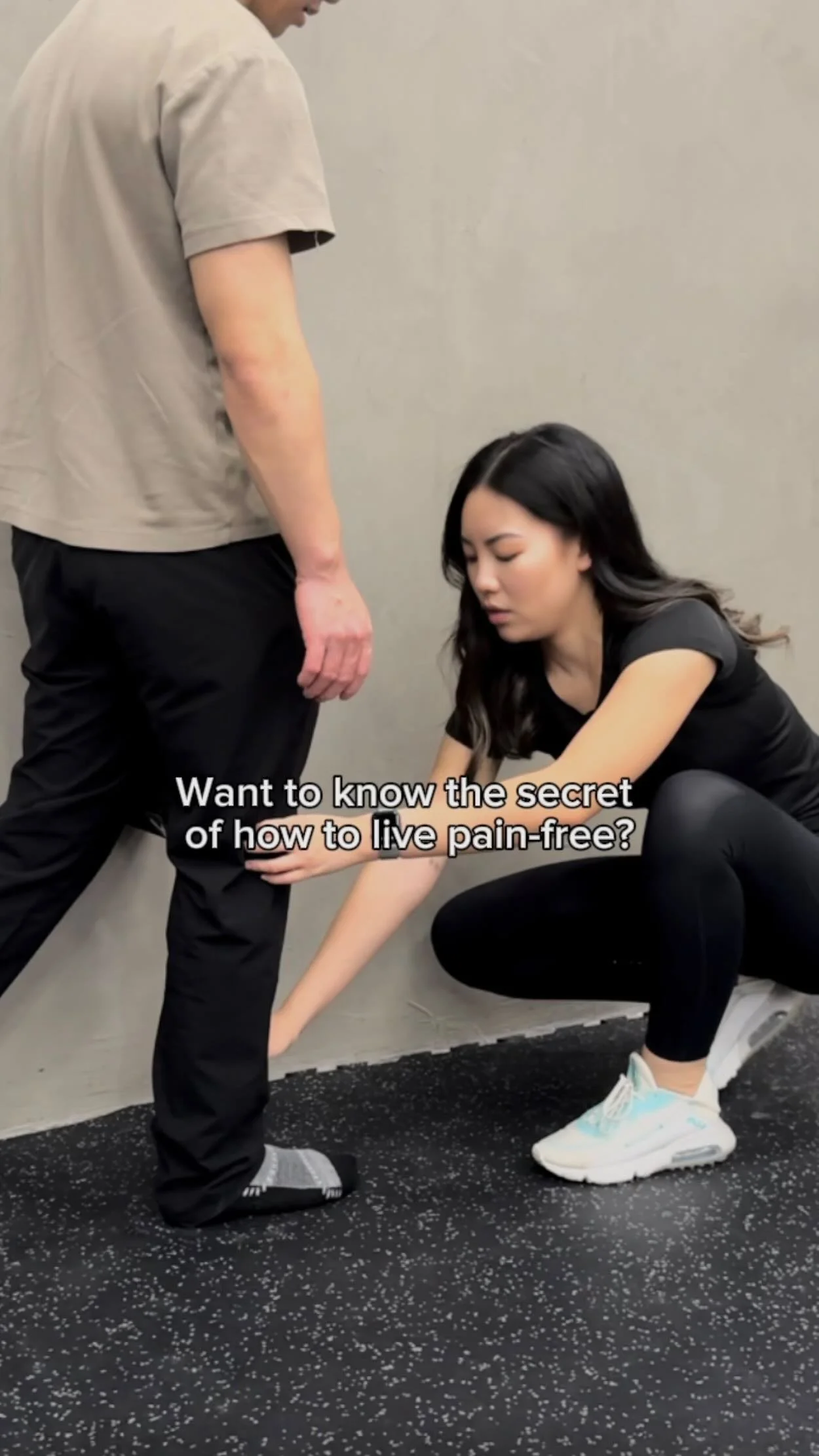 RMT Brentwood Massage Therapy | PRE Therapy — PRE Therapy