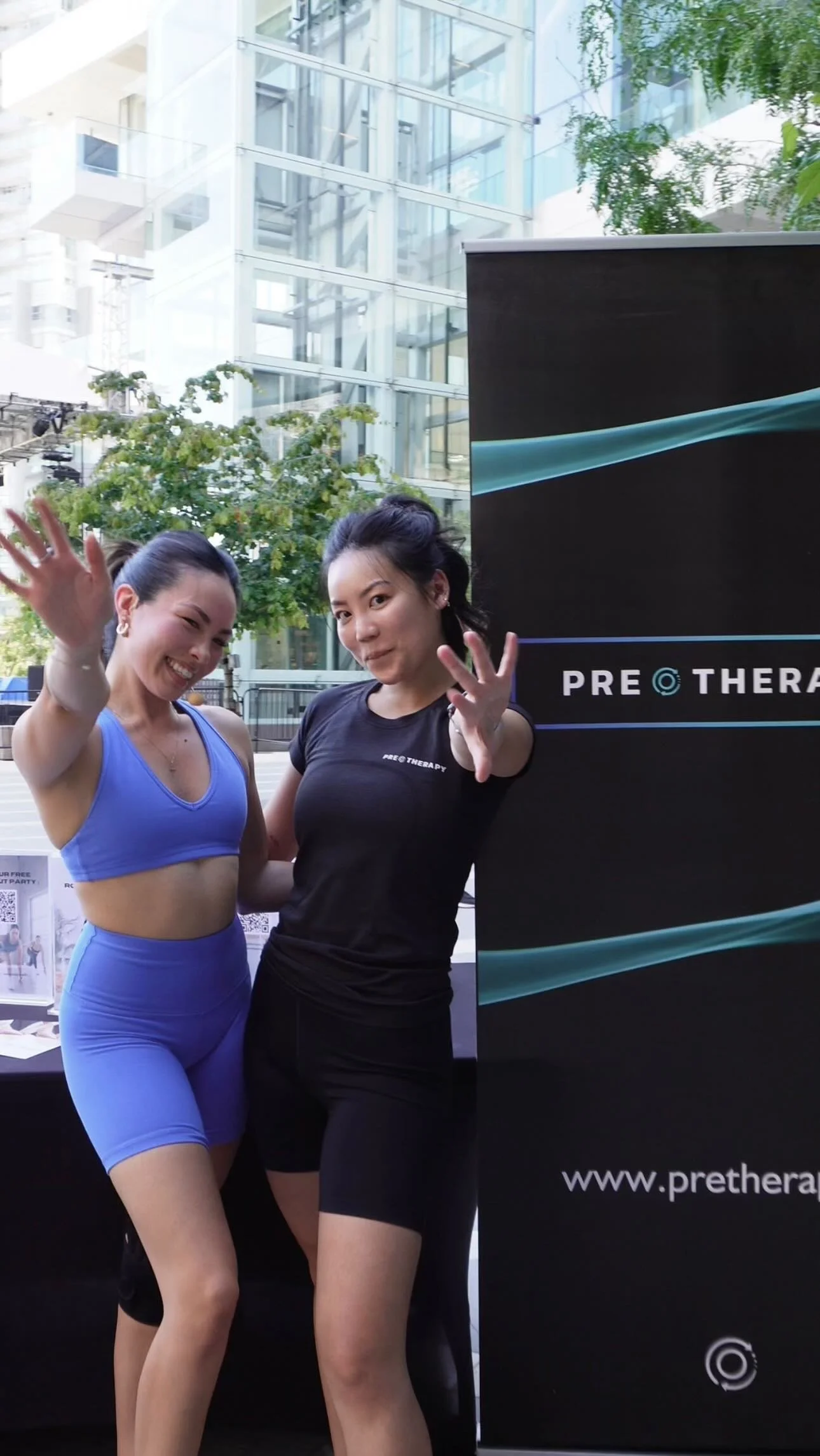 RMT Brentwood Massage Therapy | PRE Therapy — PRE Therapy