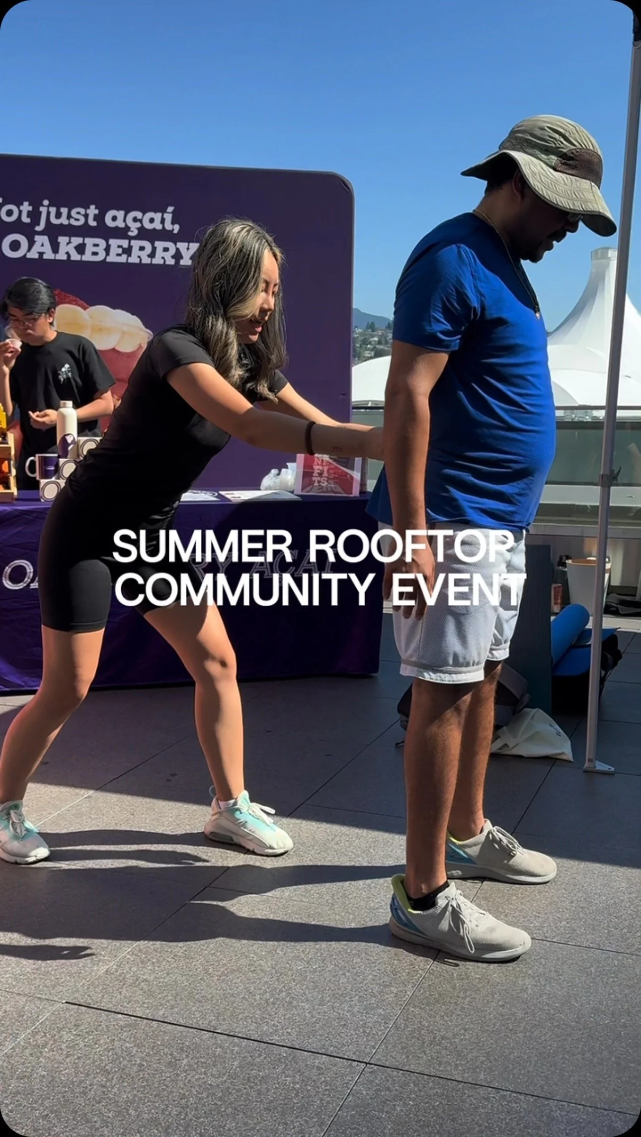 RMT South Surrey | Massage Therapy, Physio & Chiro — PRE Therapy