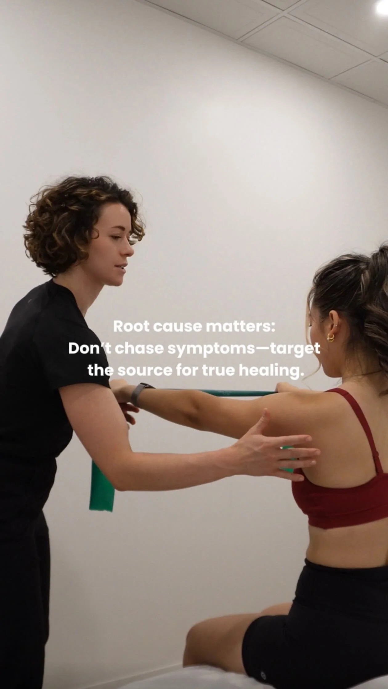 RMT Brentwood Massage Therapy | PRE Therapy — PRE Therapy