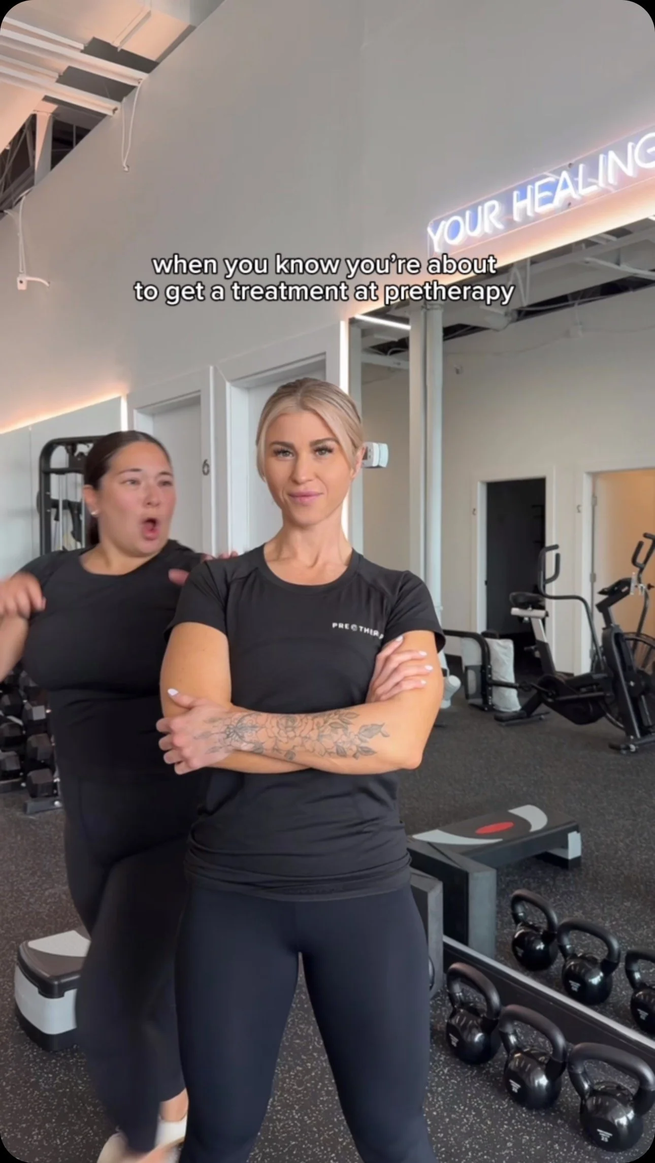 RMT South Surrey | Massage Therapy, Physio & Chiro — PRE Therapy