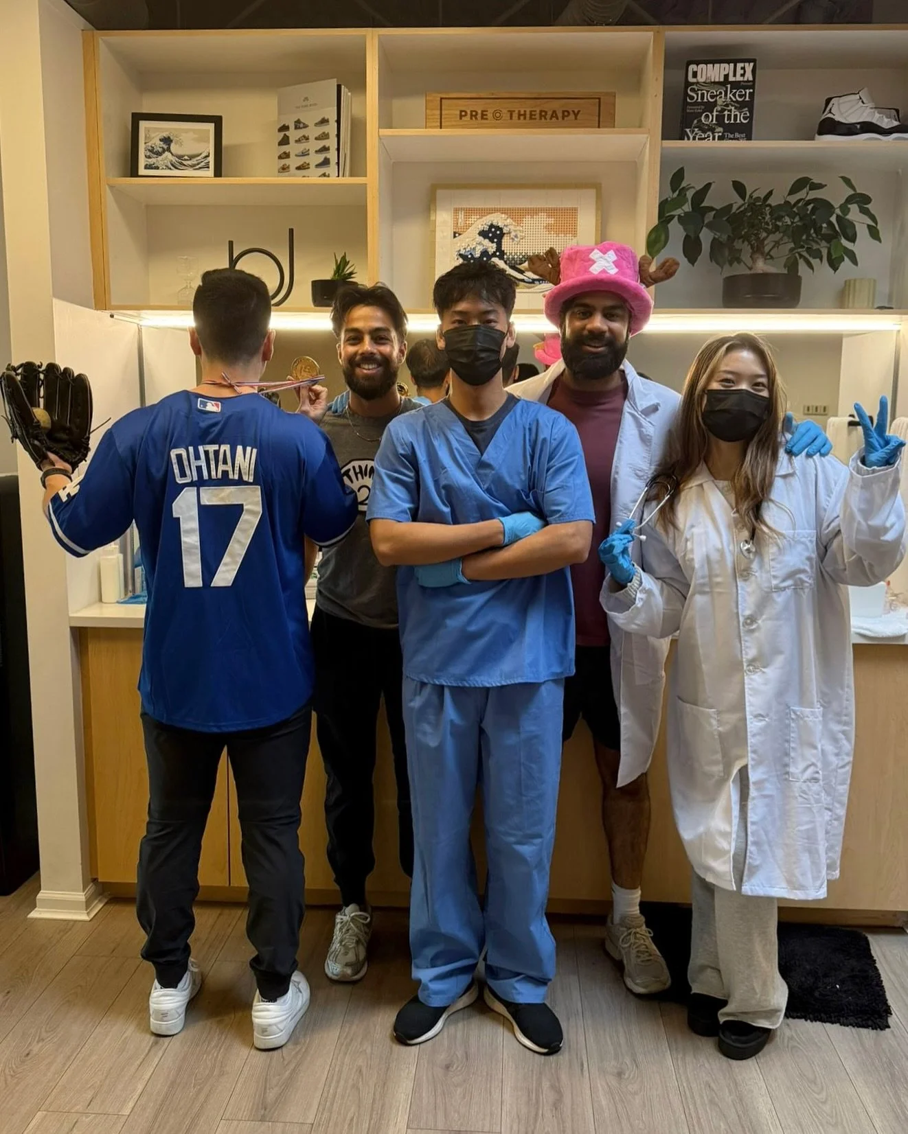 RMT Brentwood Massage Therapy | PRE Therapy — PRE Therapy