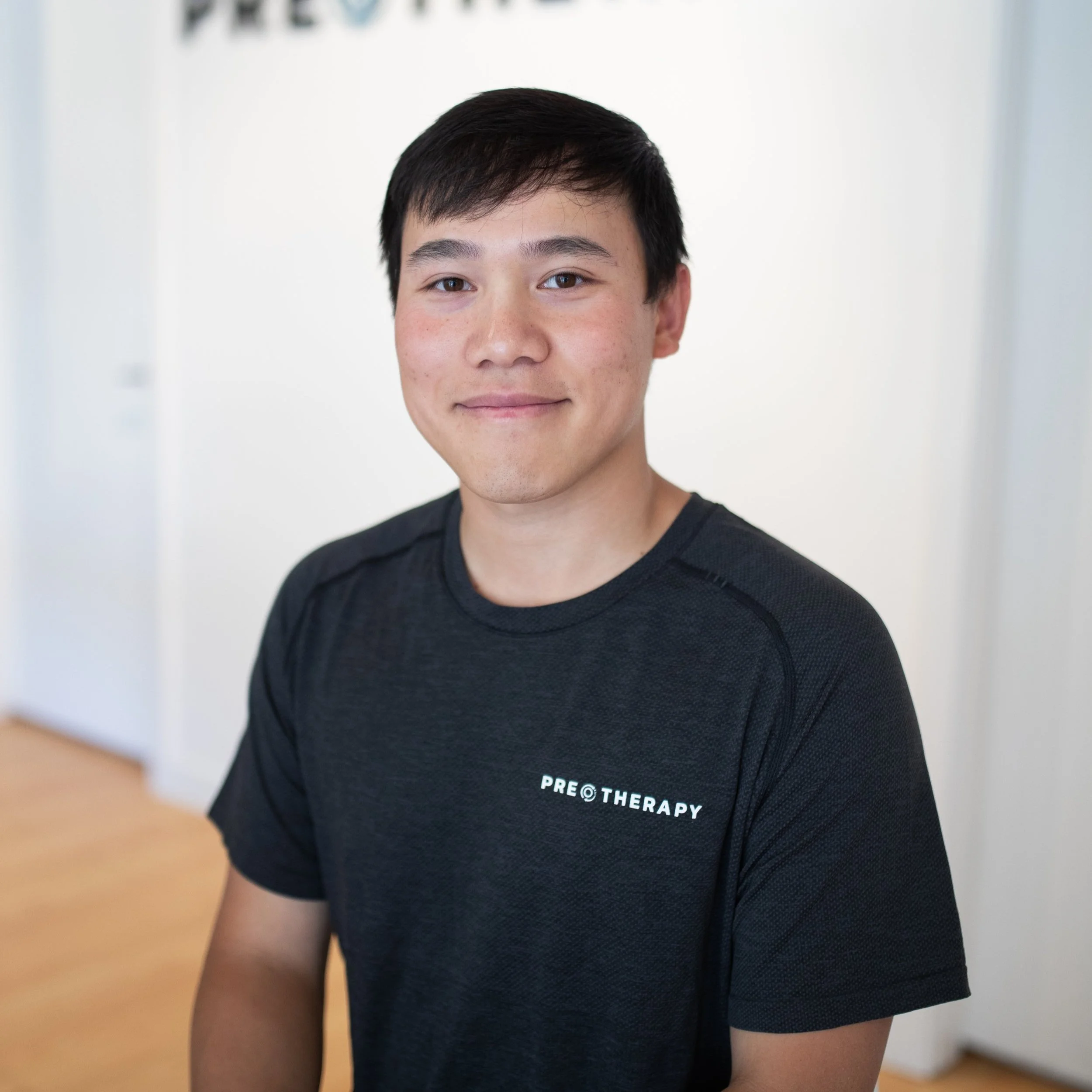 Expert Registered Massage Therapists — PRE Therapy