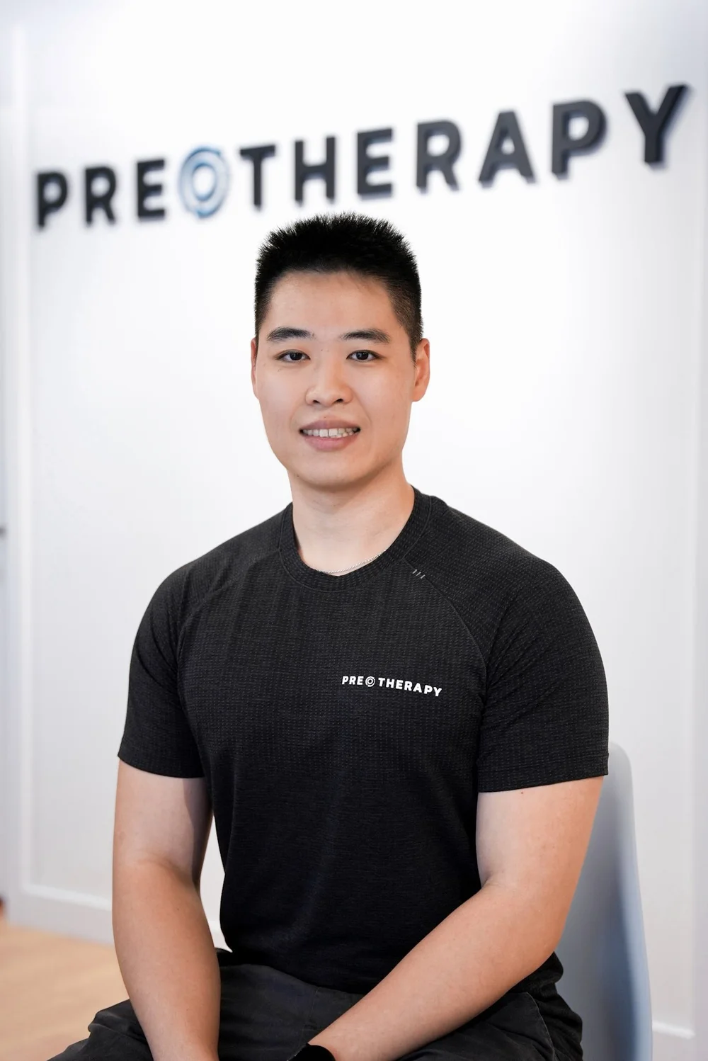 Marcus Too — PRE Therapy