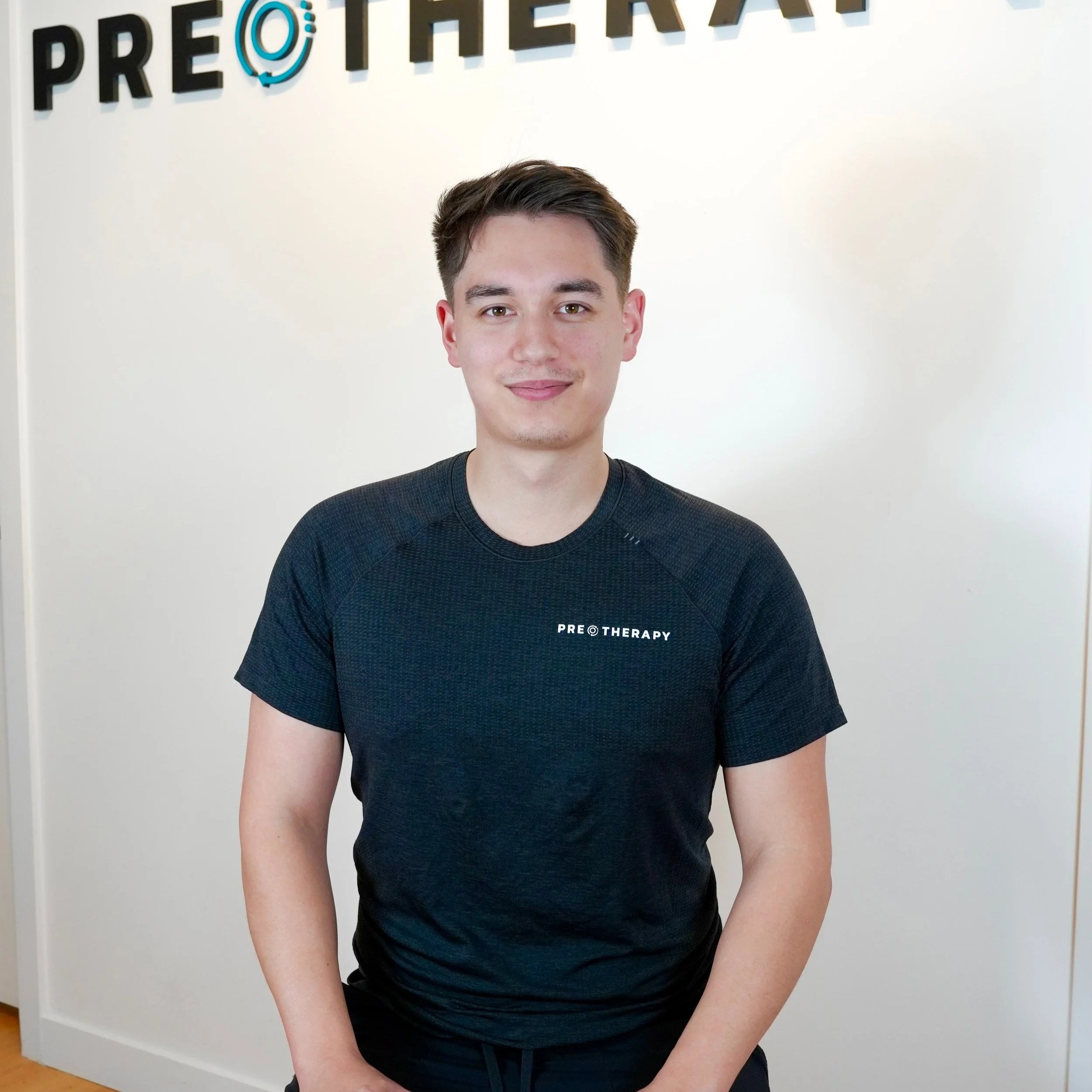 Expert Registered Massage Therapists — PRE Therapy
