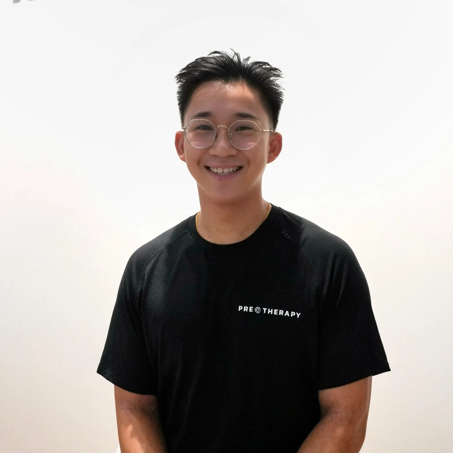 Expert Registered Massage Therapists — PRE Therapy