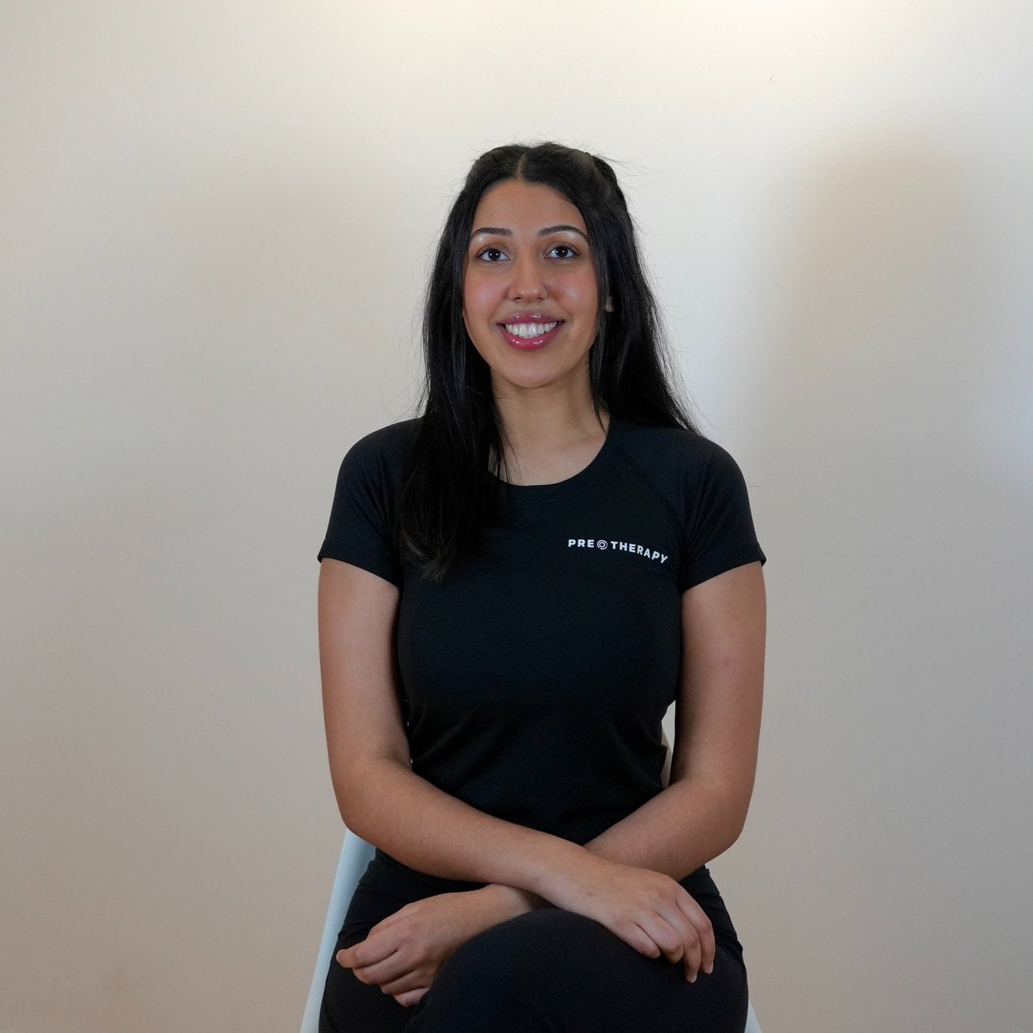 Expert Registered Massage Therapists — PRE Therapy