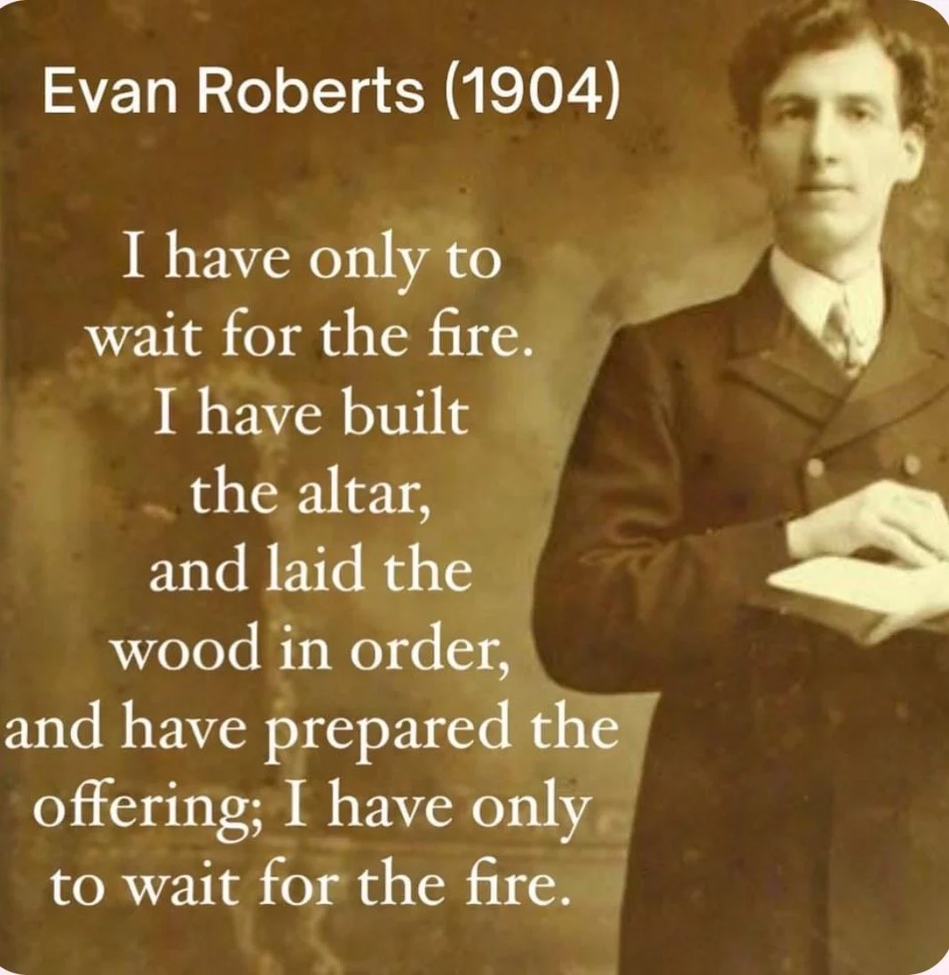 Messages — Beach Church