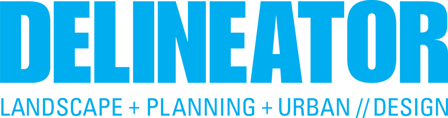 DELINEATOR