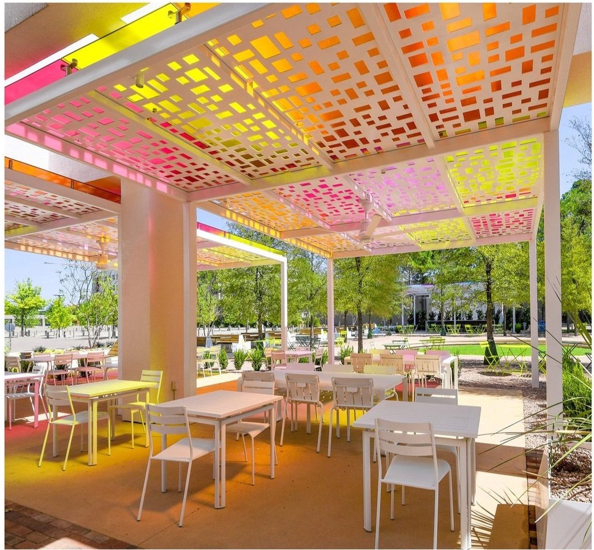 The Plaza at Solana by DELINEATOR named Semi-Finalist by the Dallas ...