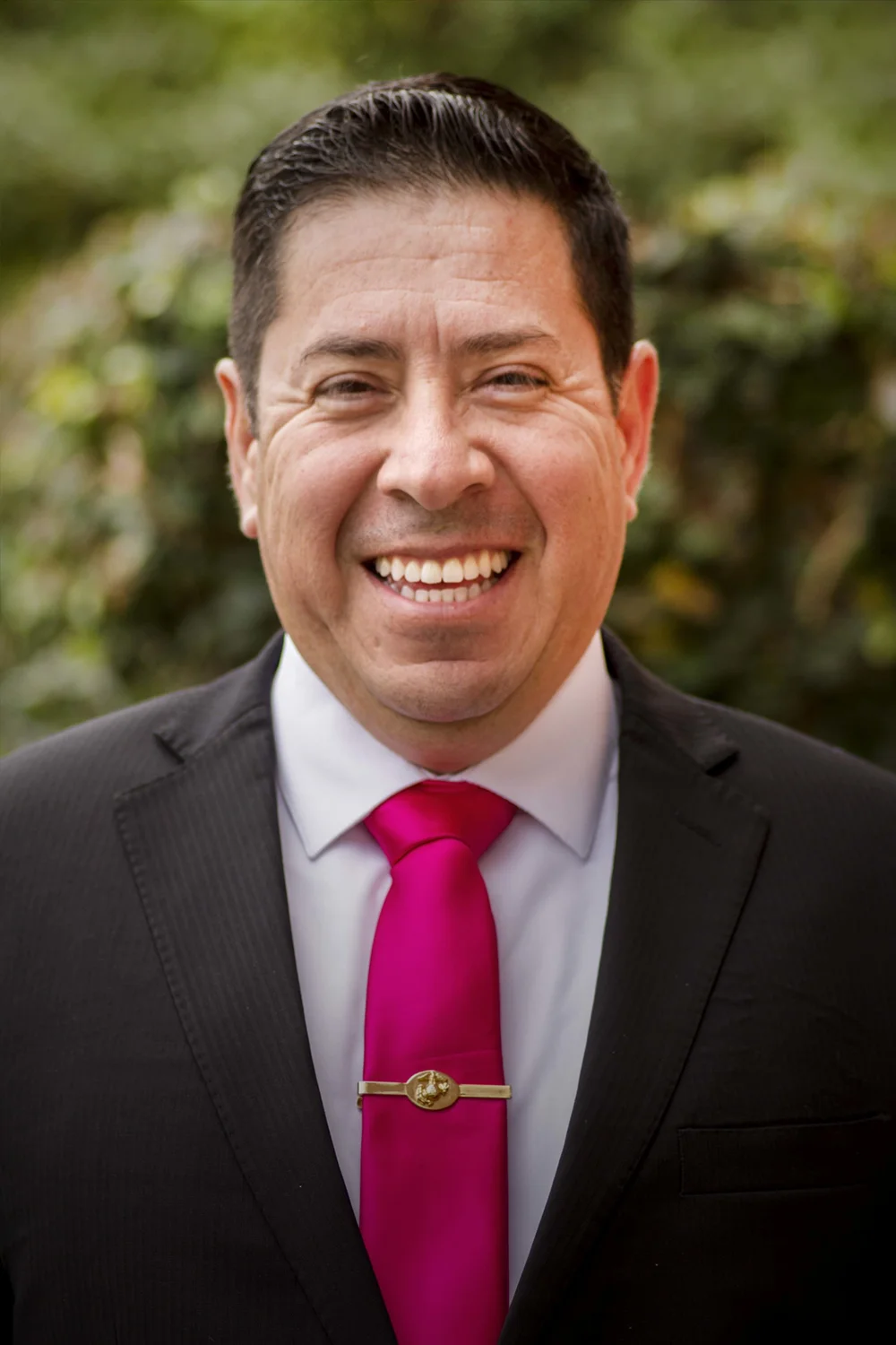 Meet Joe Garcia — The Joe Garcia Law Firm, PLLC