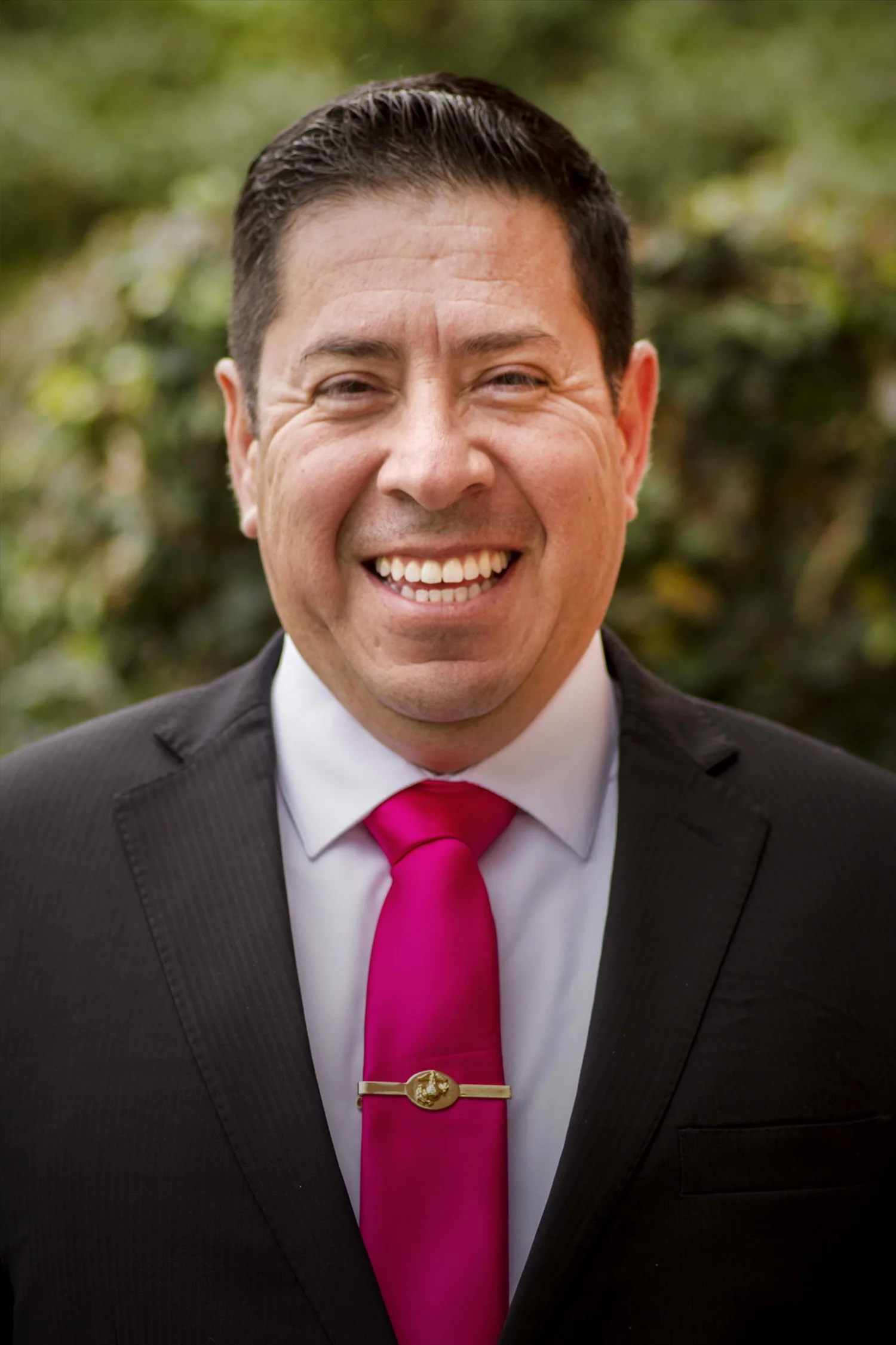 Meet Joe Garcia — The Joe Garcia Law Firm, PLLC