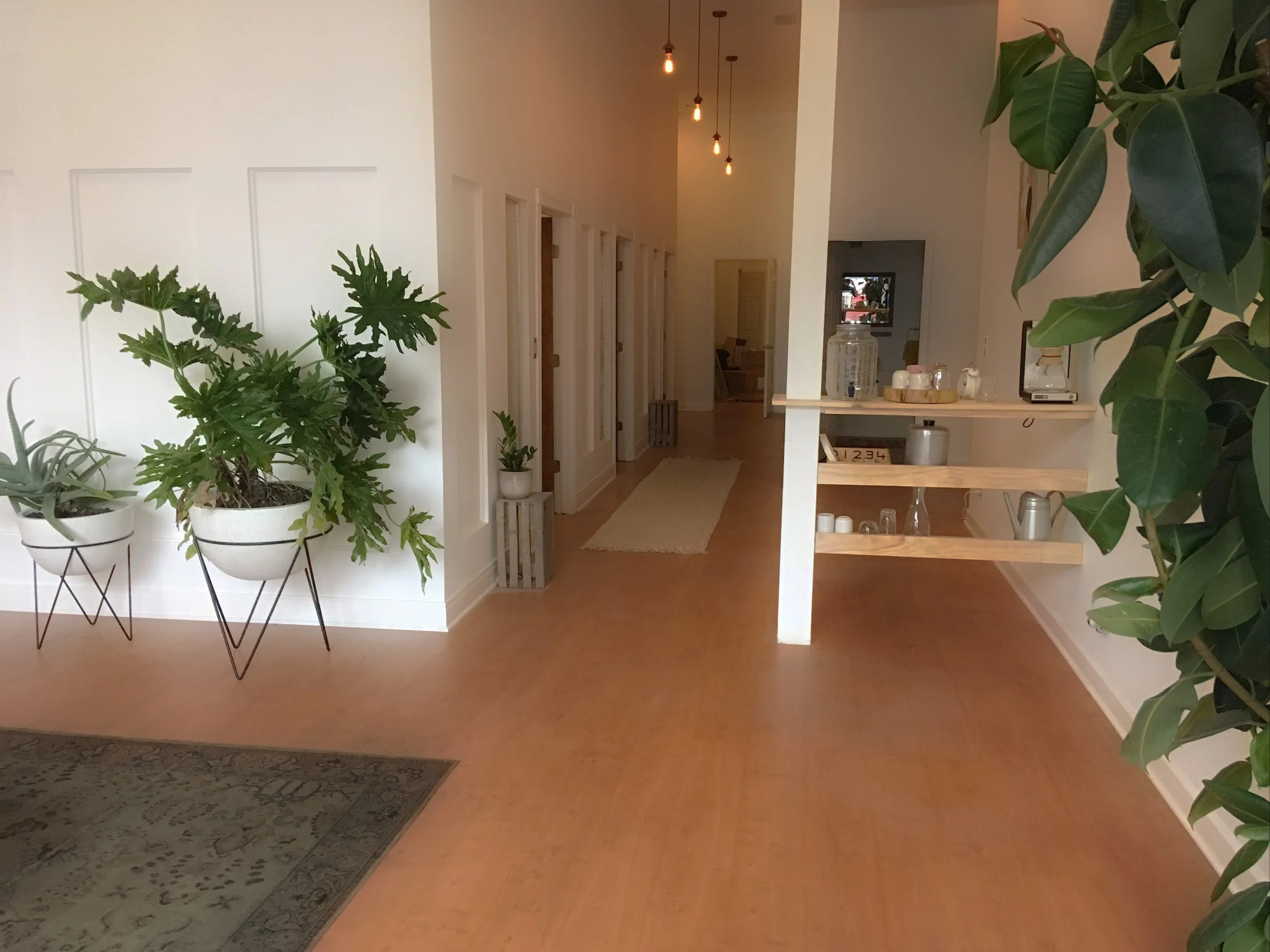 Logan Square Counseling, LLC