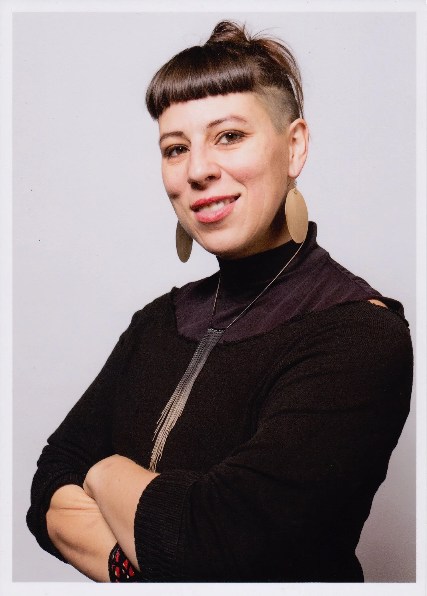 Therapists — Logan Square Counseling, LLC