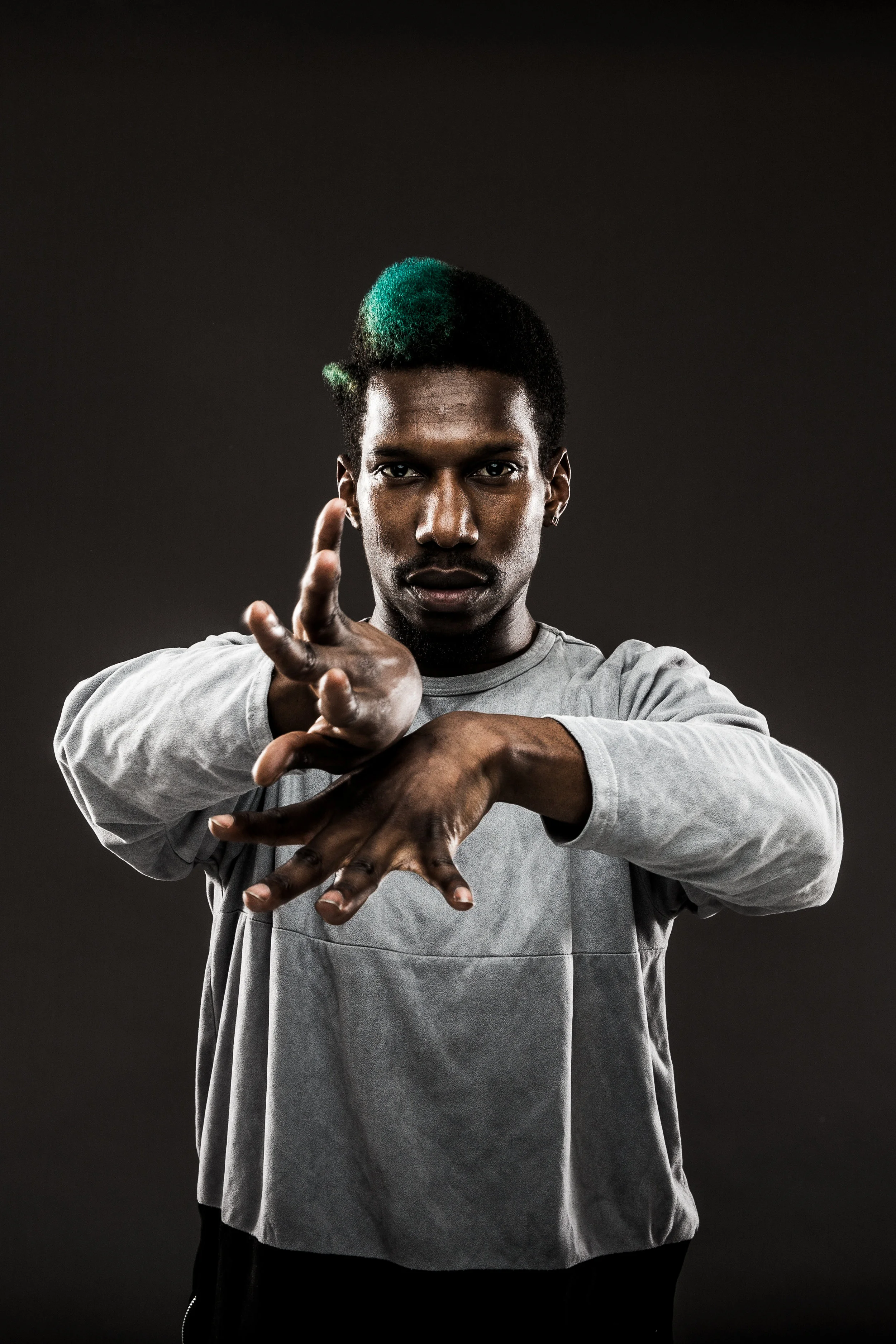 ODEON (2018) — EPHRAT ASHERIE DANCE