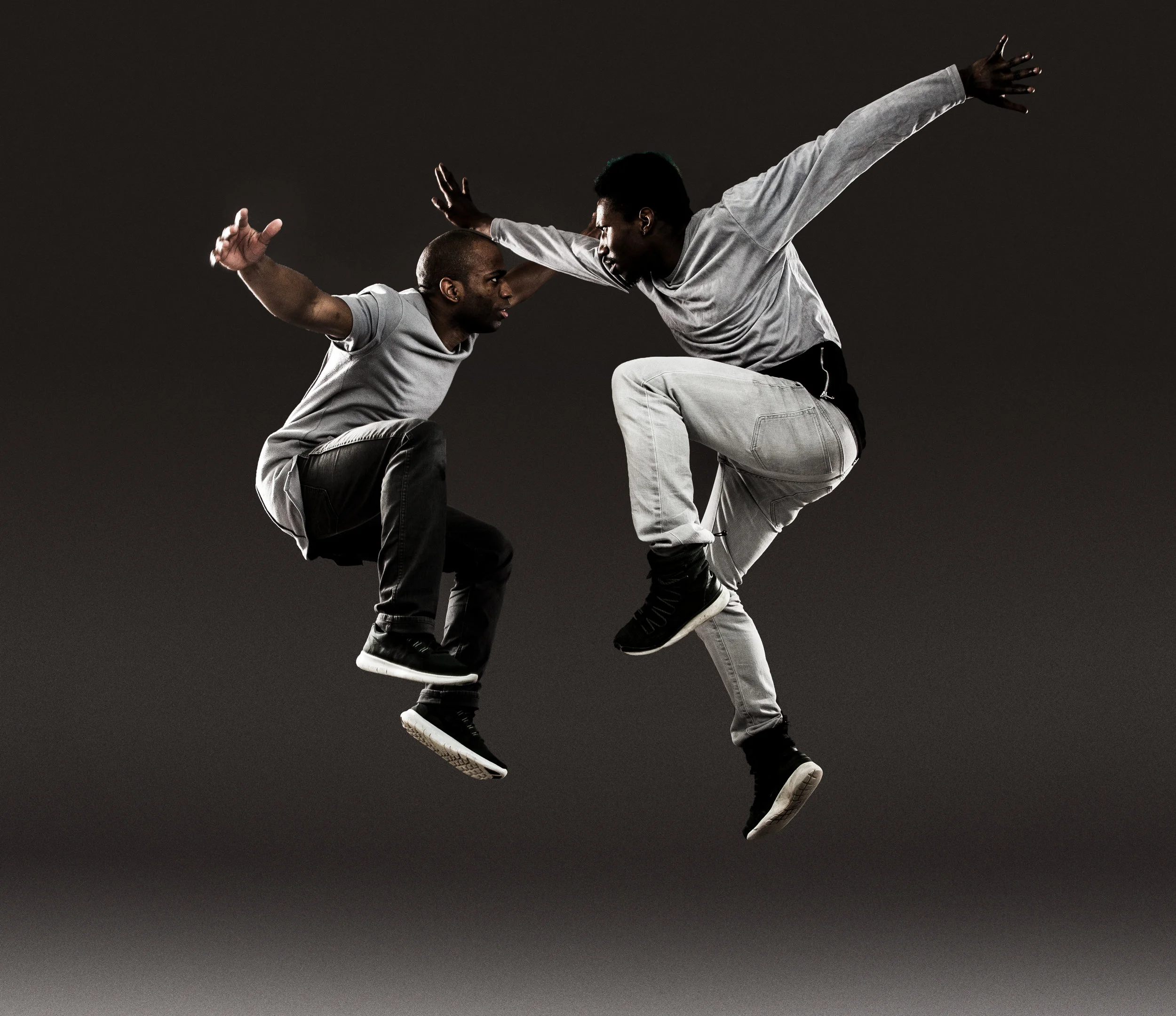 ODEON (2018) — EPHRAT ASHERIE DANCE