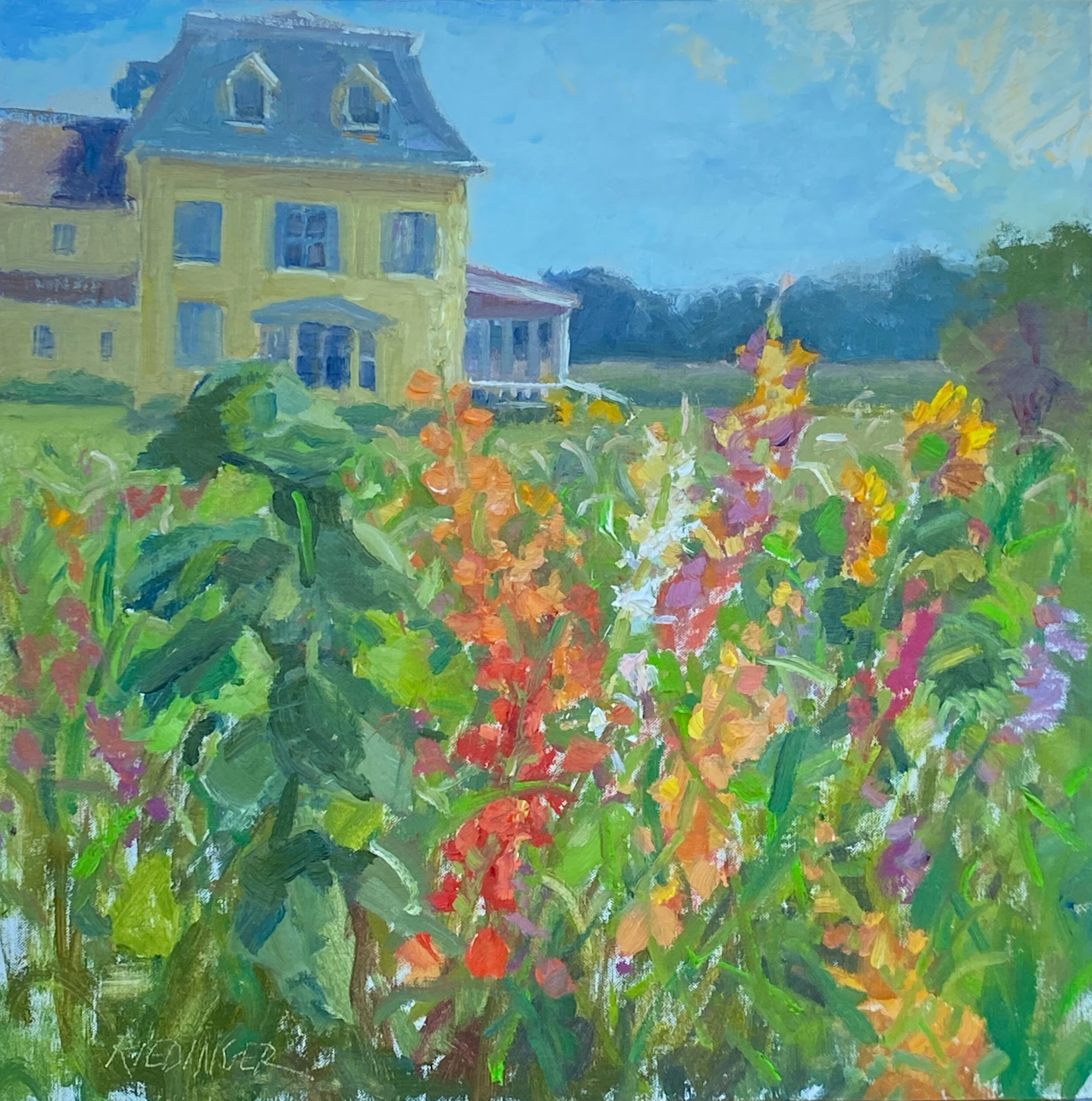 Available Work — Kathy Marsh Riedinger Studio