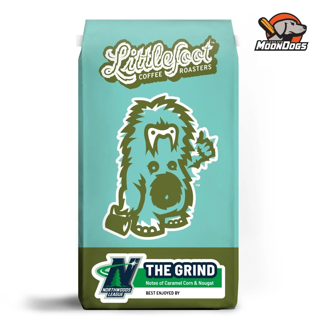 Littlefoot Coffee Roasters